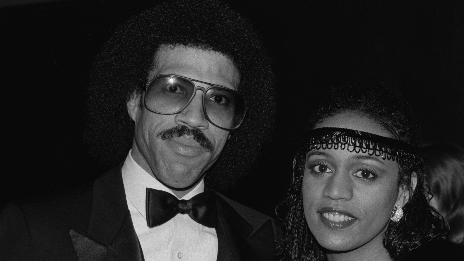 Lionel Richie Bravely Admits Hard Truths About Marriage