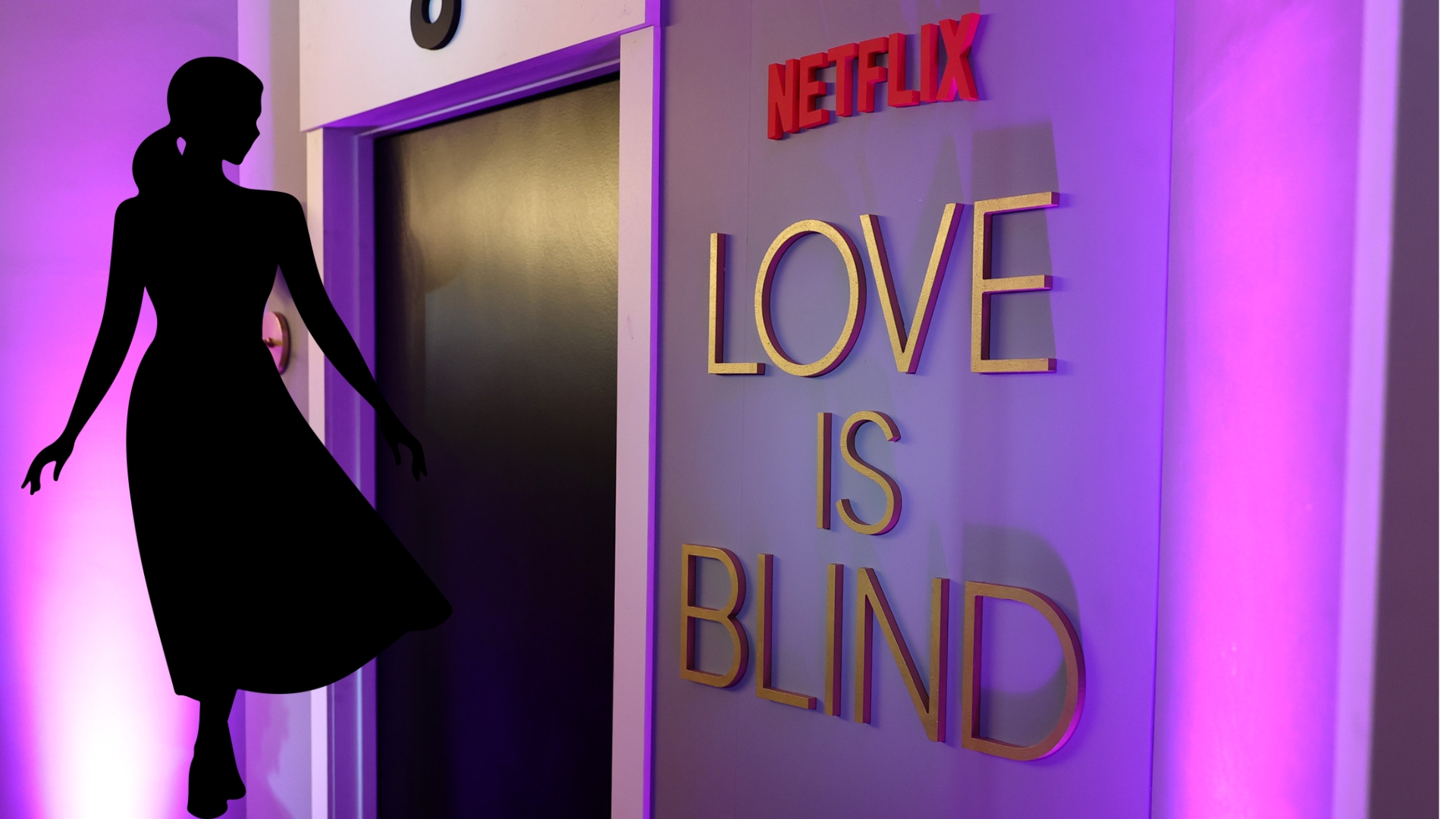 'Love is Blind' Star Bravely Opens up About Her IVF Journey ...