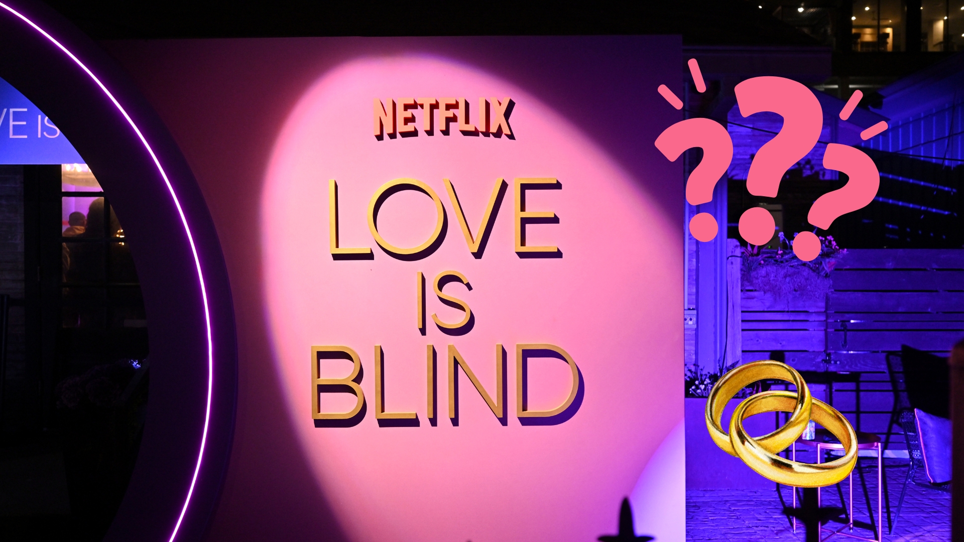 Who Got Married on 'Love is Blind' Season 9? - EntertainmentNow