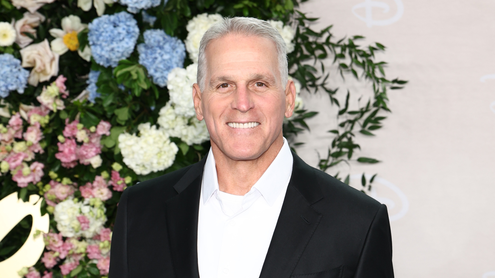Mel Owens Emotionally Reveals What His Late Dad Meant to Him
