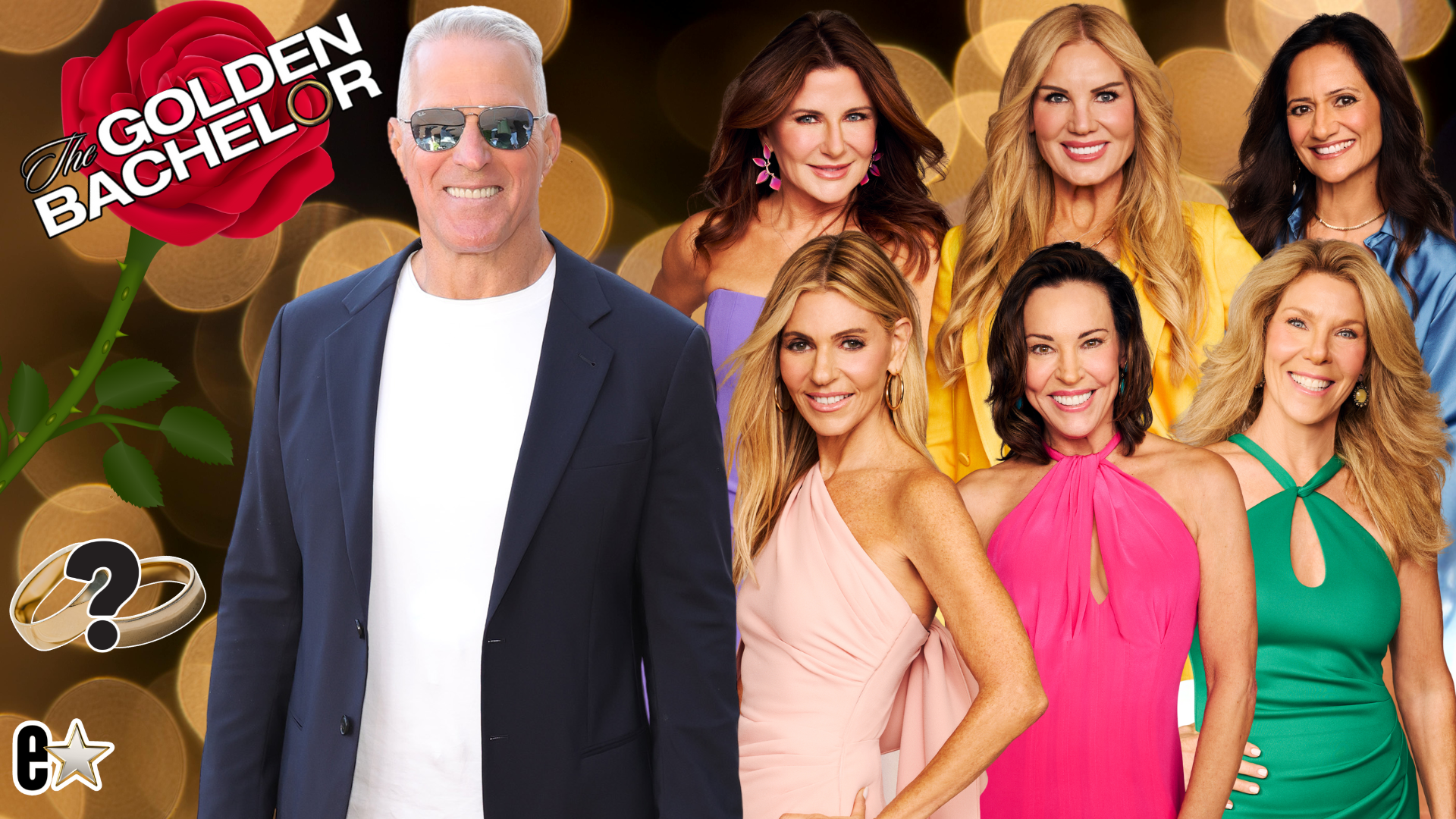 The Golden Bachelor 2025 Hometowns Spoilers: Season 2 Final 4 Dates