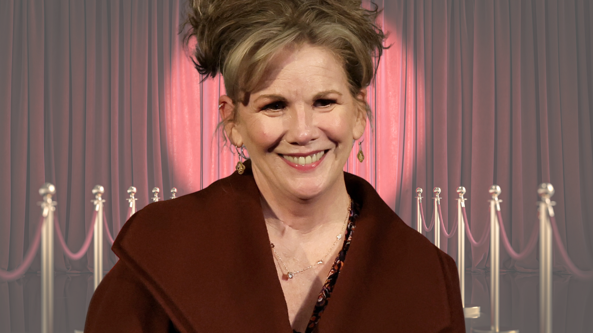 Melissa Gilbert’s Next Career Chapter Has Fans Talking