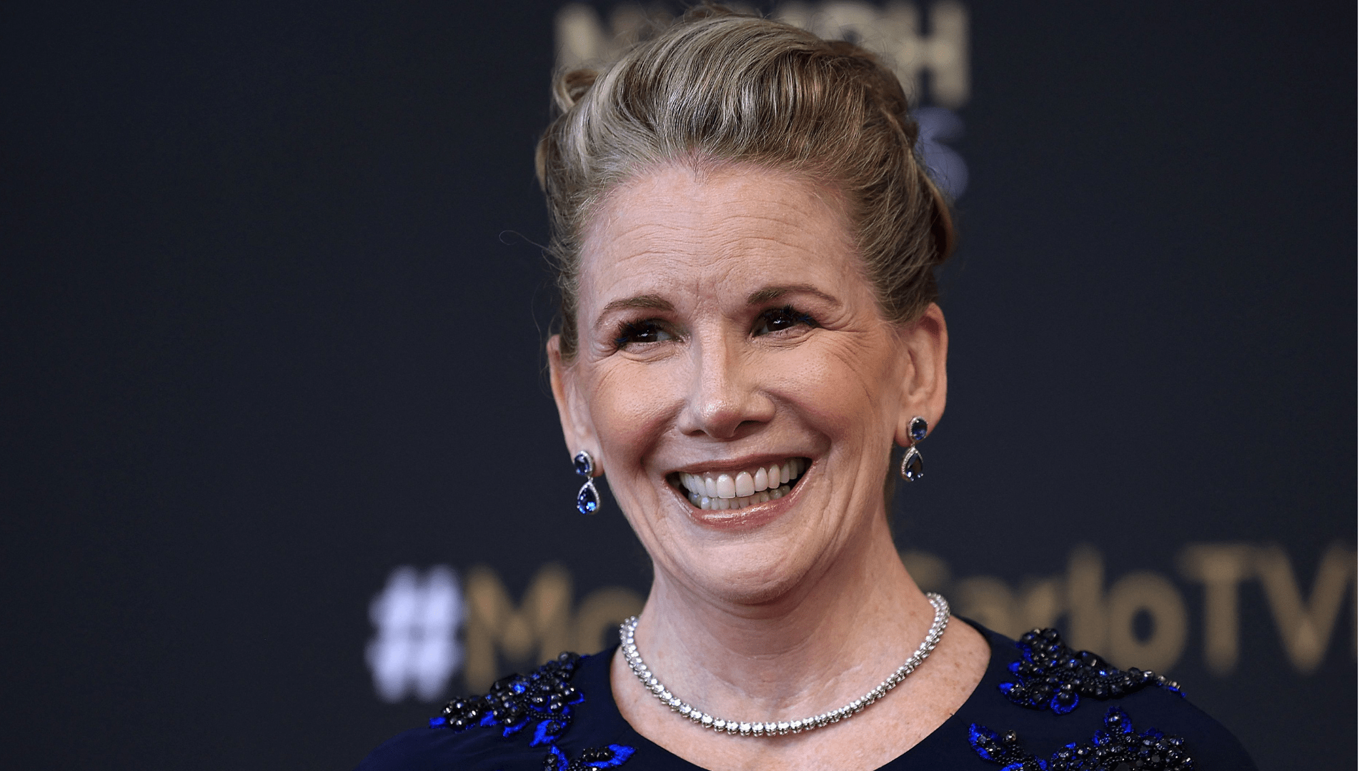 Melissa Gilbert's Sweet Message to Jack Wagner Melts Hearts