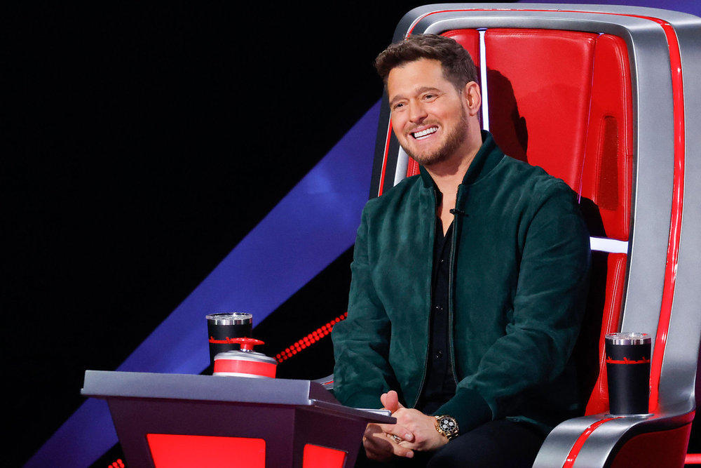 'The Voice' Teams After the Season 28 Battles: Who Made It ...