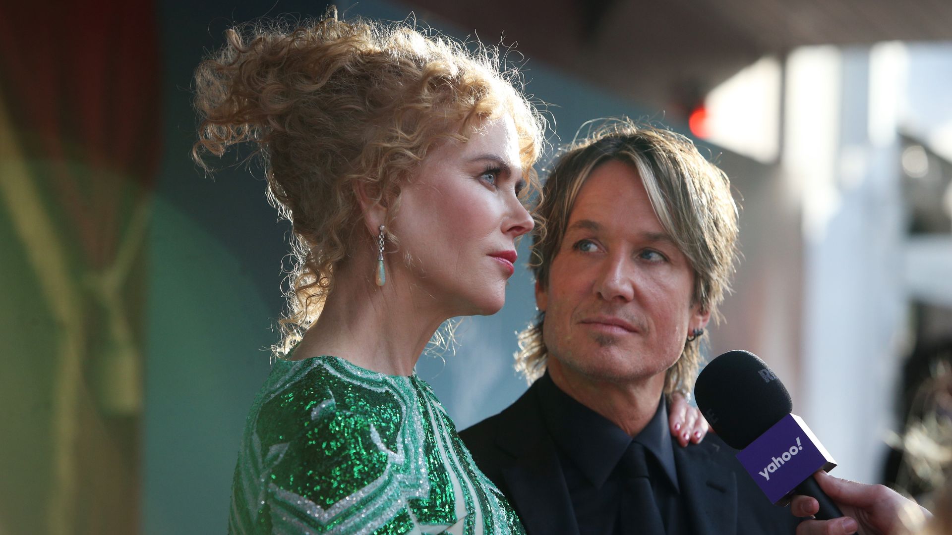 Nicole Kidman & Keith Urban’s Combined Net Worth Near $500 Million