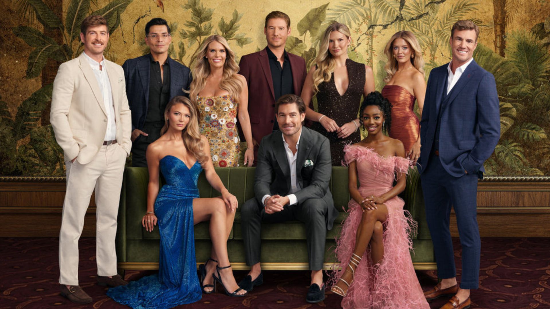 'Southern Charm' Season 11 Premiere Date and Cast Revealed