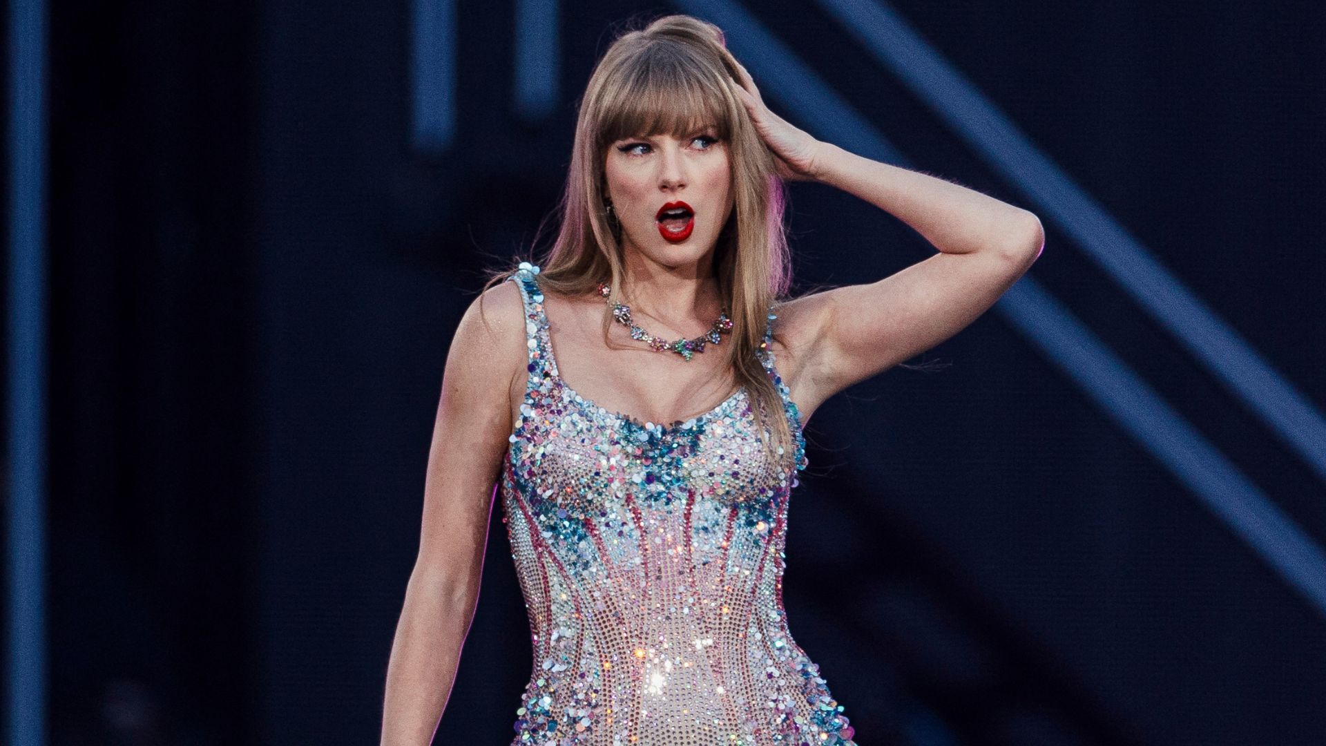 Every Taylor Swift ‘The Life of a Showgirl’ Interview So Far