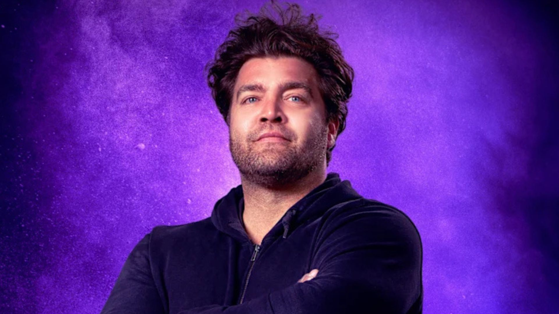 The Challenge GOAT CT Responds to Critics After Season 41 Exit