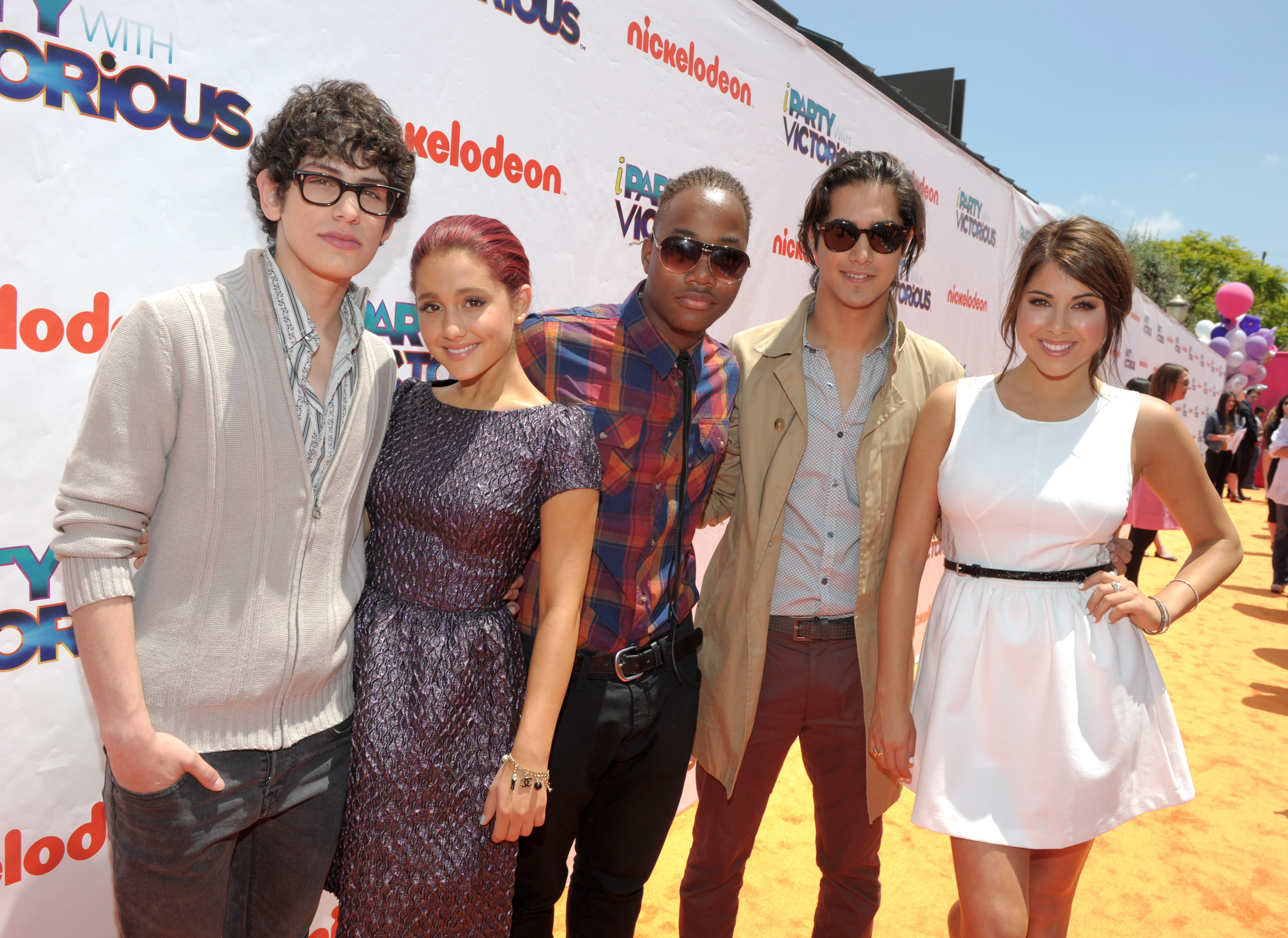 'Victorious' Spinoff is Official With Daniella Monet: Full Details ...