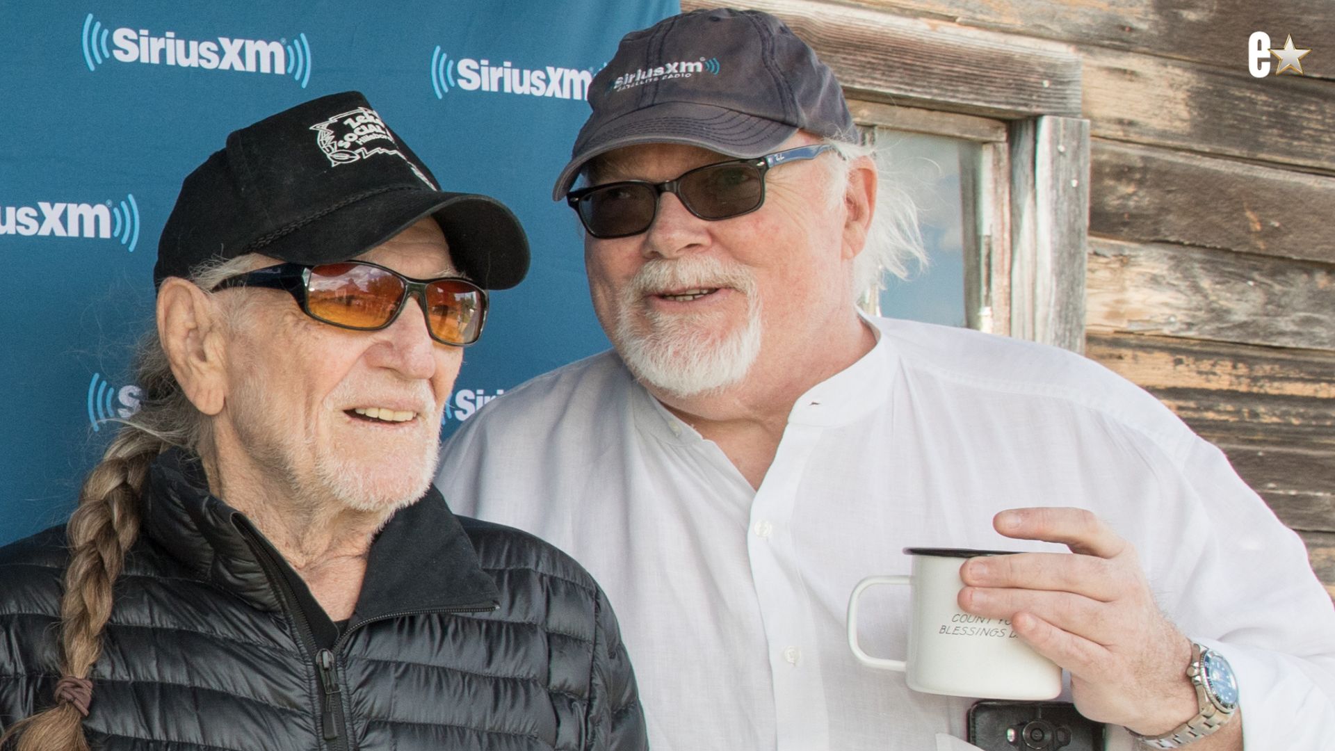 SiriusXM Host Dallas Wayne Signs Off, Revealing Incurable Cancer ...