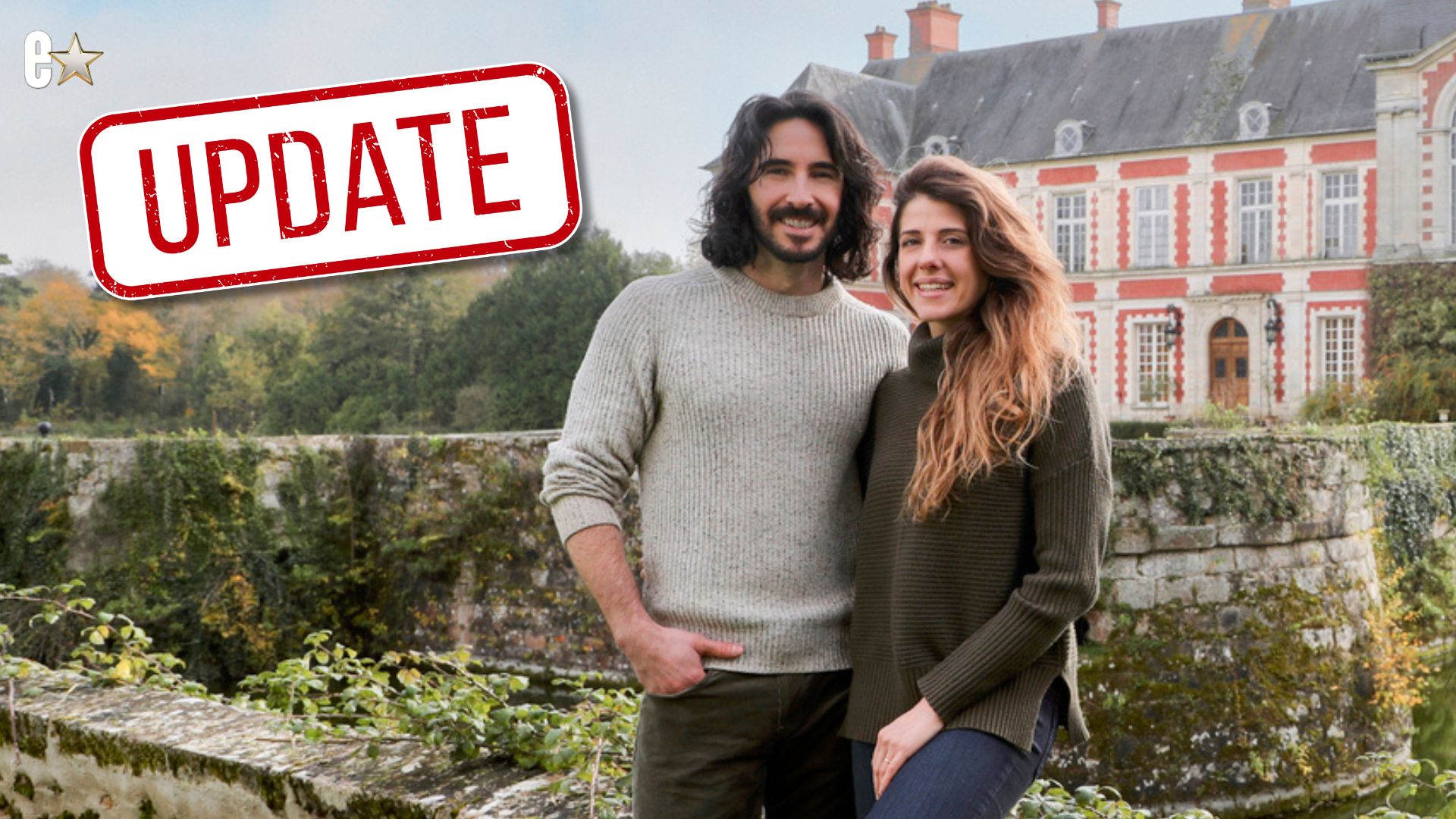 HGTV Drops 'Castle Impossible' Season 2 Trailer, Thrilling Fans