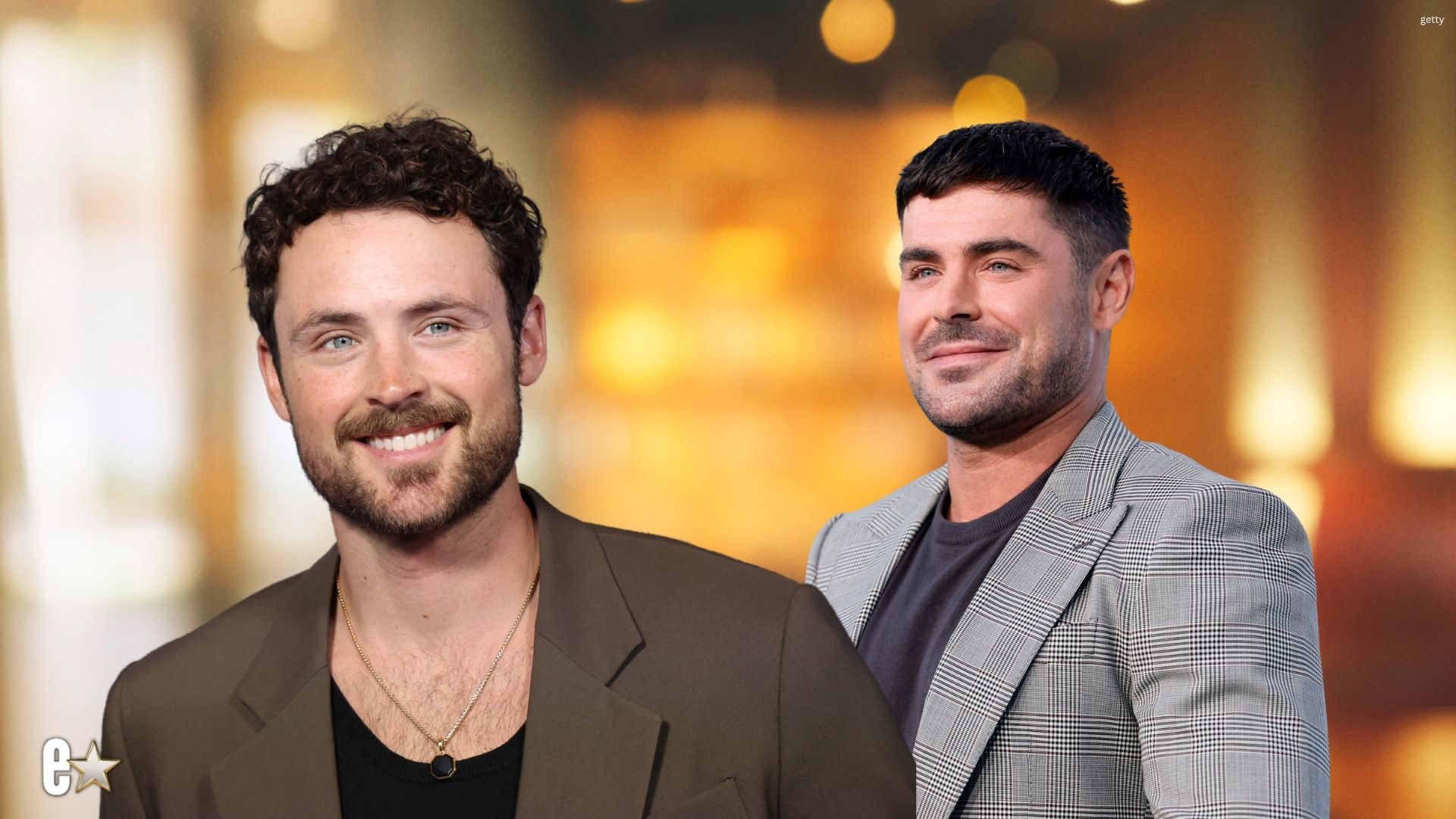 Why Zac Efron Got Defensive Over Viral ‘DWTS’ Reaction