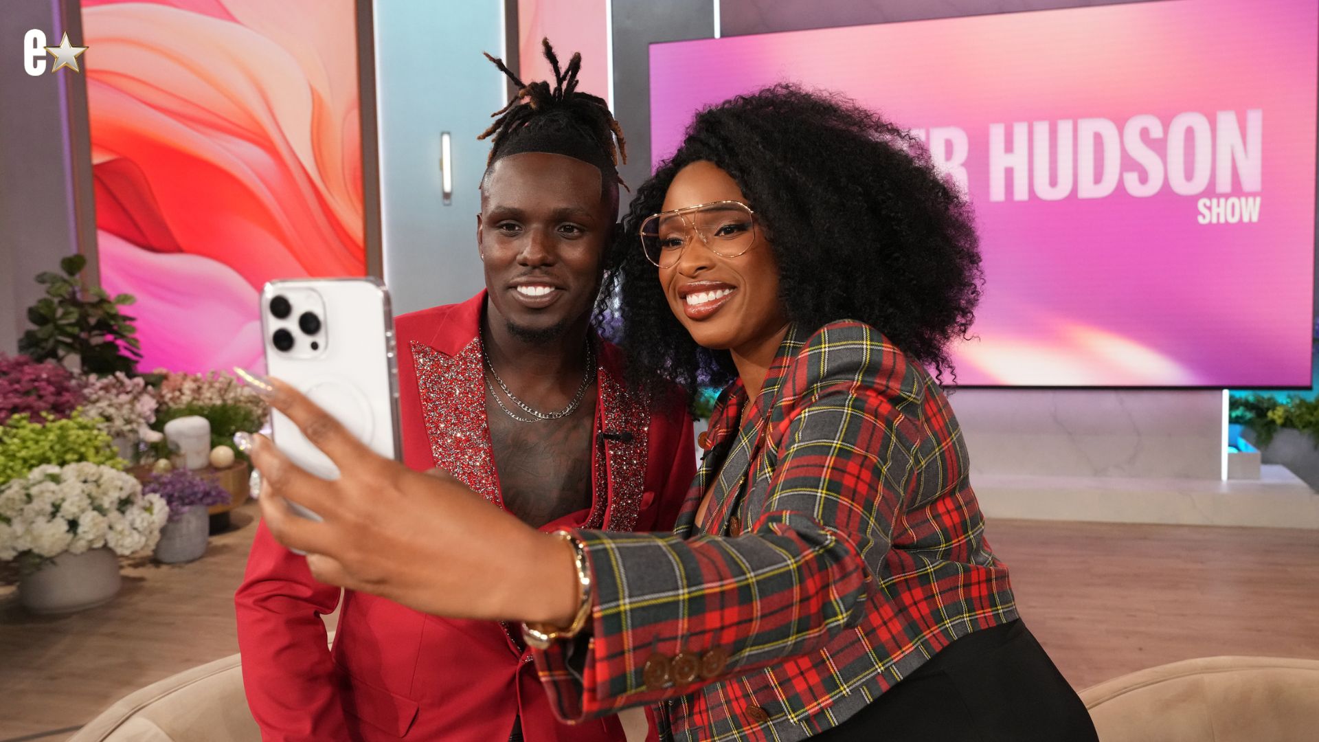American Idol’s Jamal Roberts Opens Brandy and Monica’s ‘The Boy Is ...