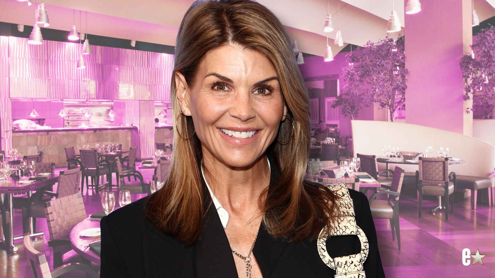 Lori Loughlin Gets Support From Former Co-Star Amid Breakup ...
