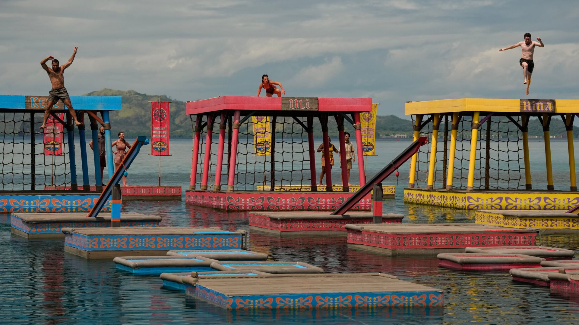 Survivor 2025 Week 3 Spoilers: Live Season 49 Recap Episode 3