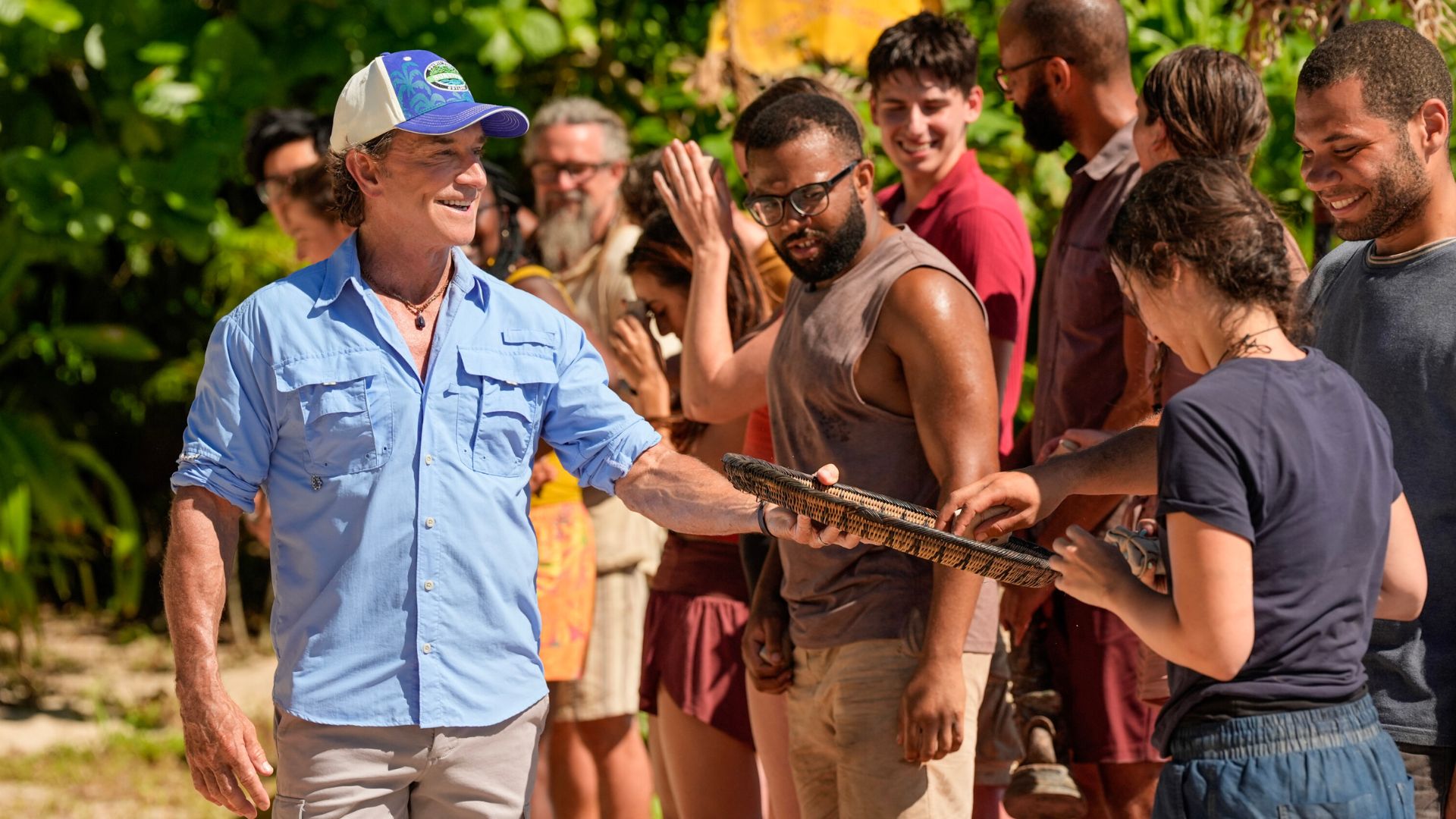 Survivor 2025 Week 4 Spoilers: Live Season 49 Recap Episode 4