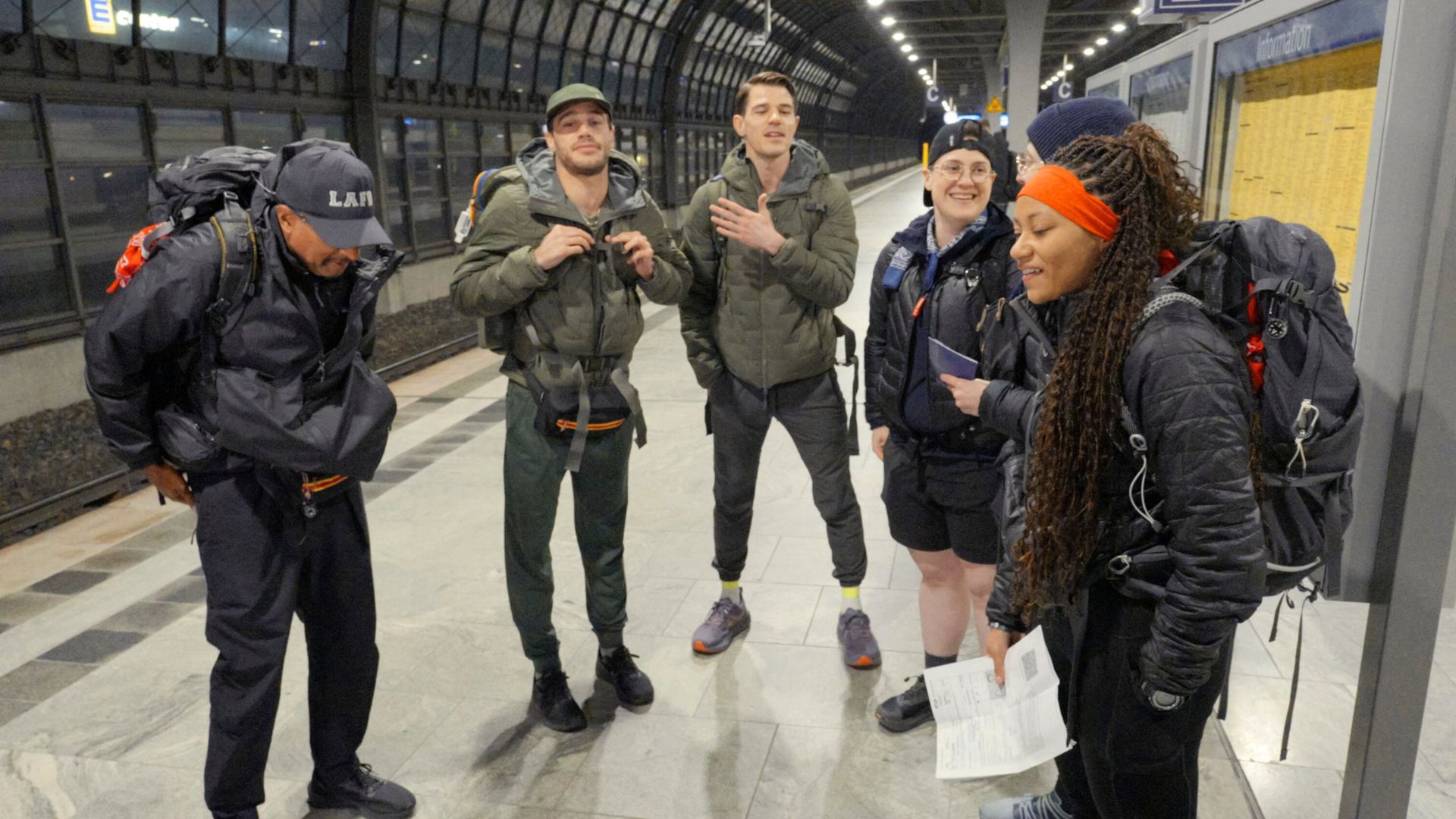 The Amazing Race 2025 Eliminations: Who Gets Eliminated Week 4