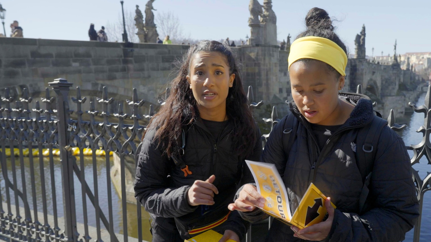 The Amazing Race 2025 Spoilers: Live Season 38 Recap Week 5