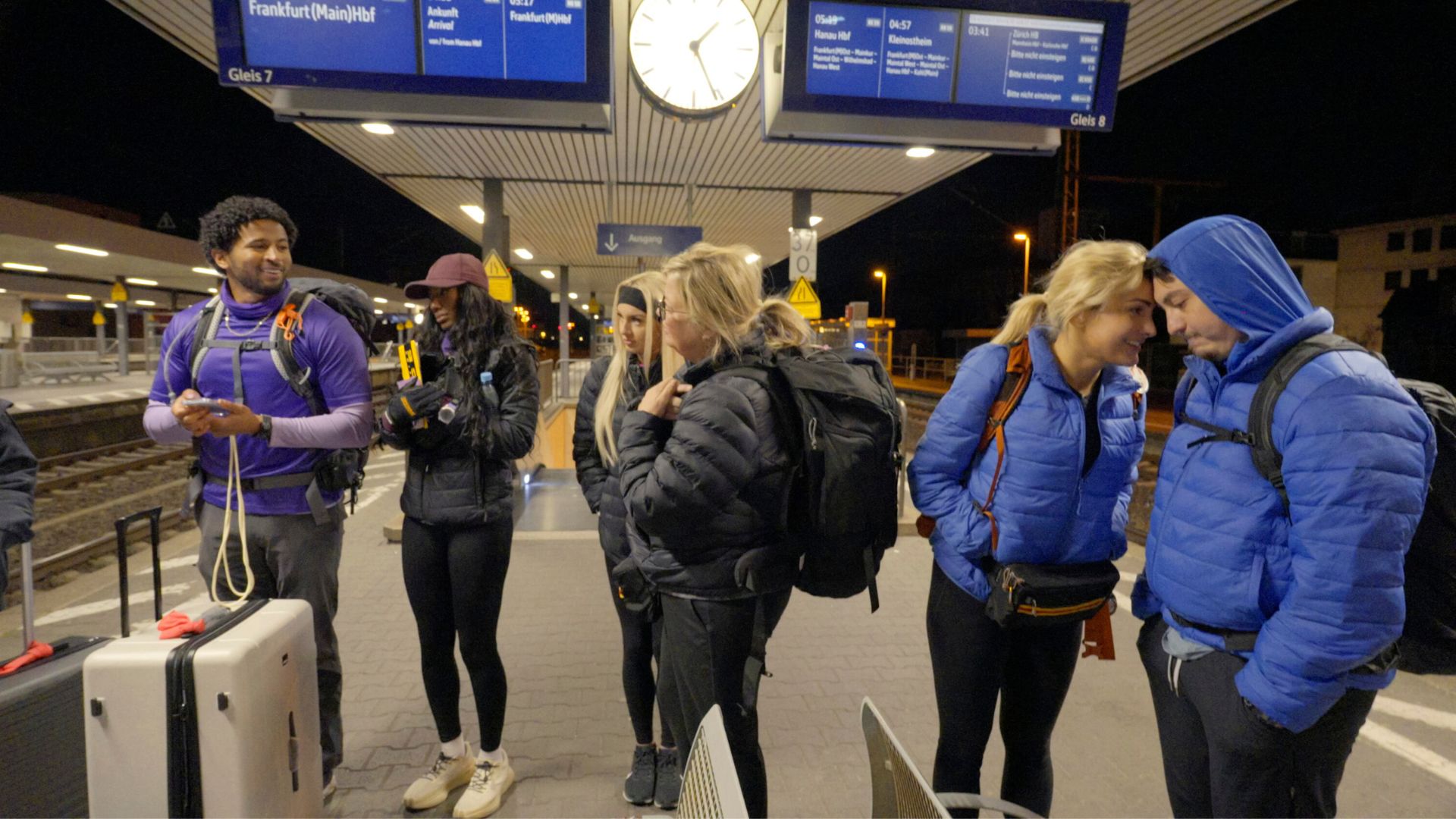 The Amazing Race 2025 Spoilers: Live Season 38 Recap Week 2