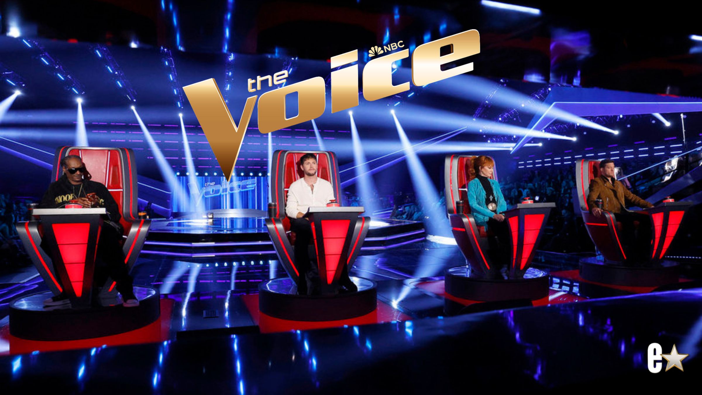 'The Voice' Teams After the Season 28 Battles: Who Made It ...