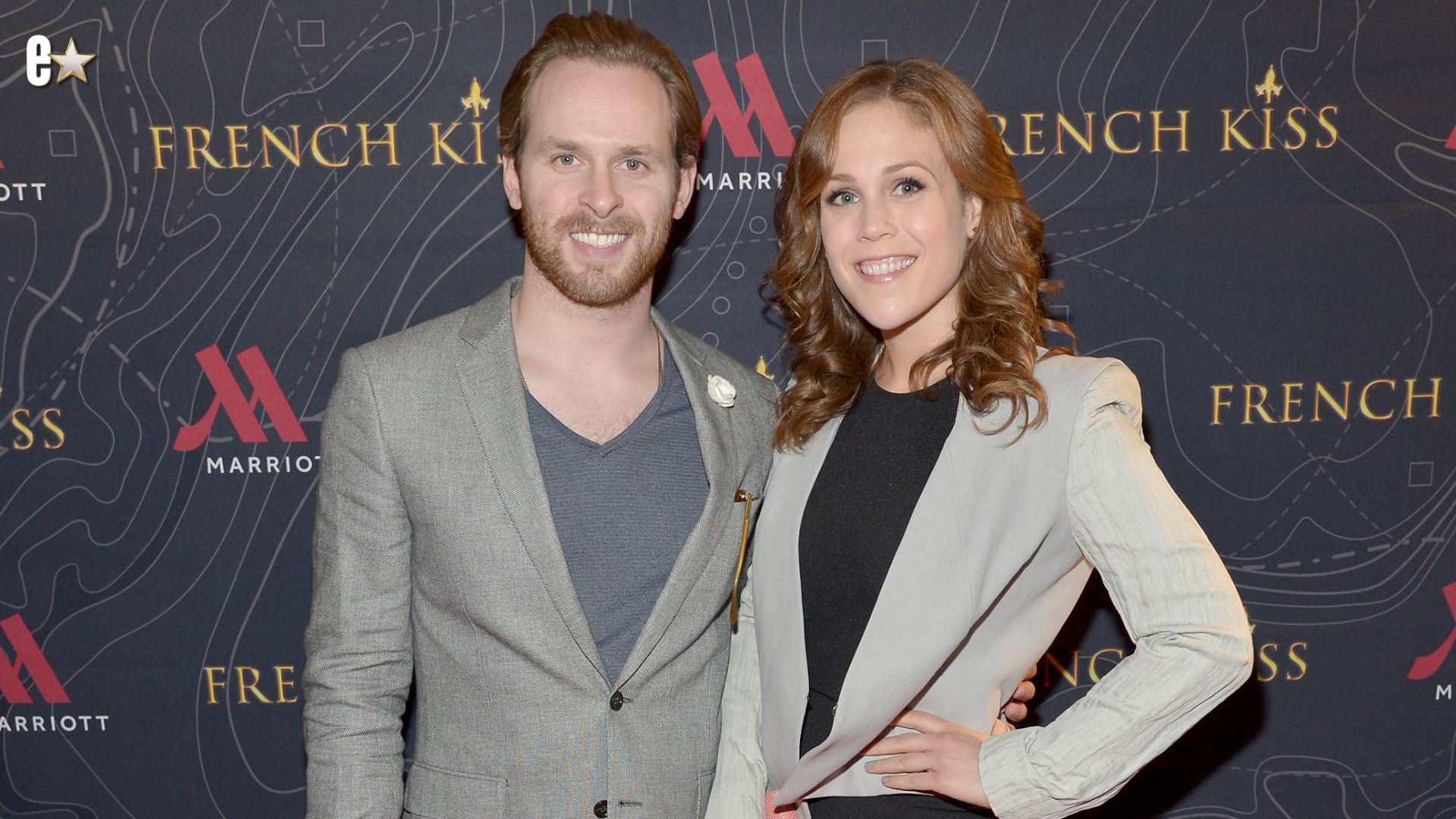 Pregnant Erin Krakow's Busy With Doctor's Visits & Family Fun ...