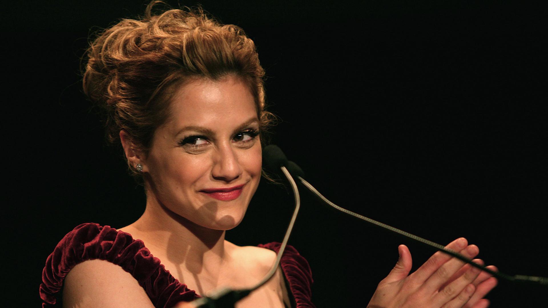 Brittany Murphy Remembered on Her 48th Birthday