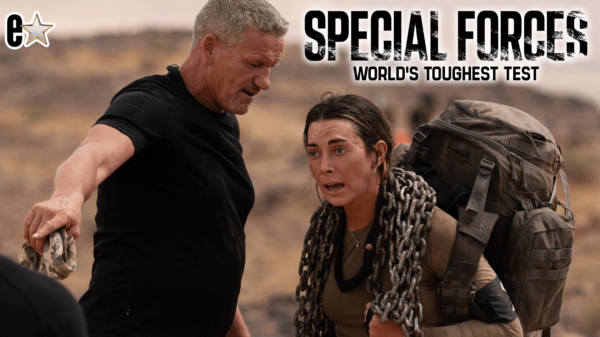 'Special Forces' Season 4: Remaining Contestants & Episode 8 Preview