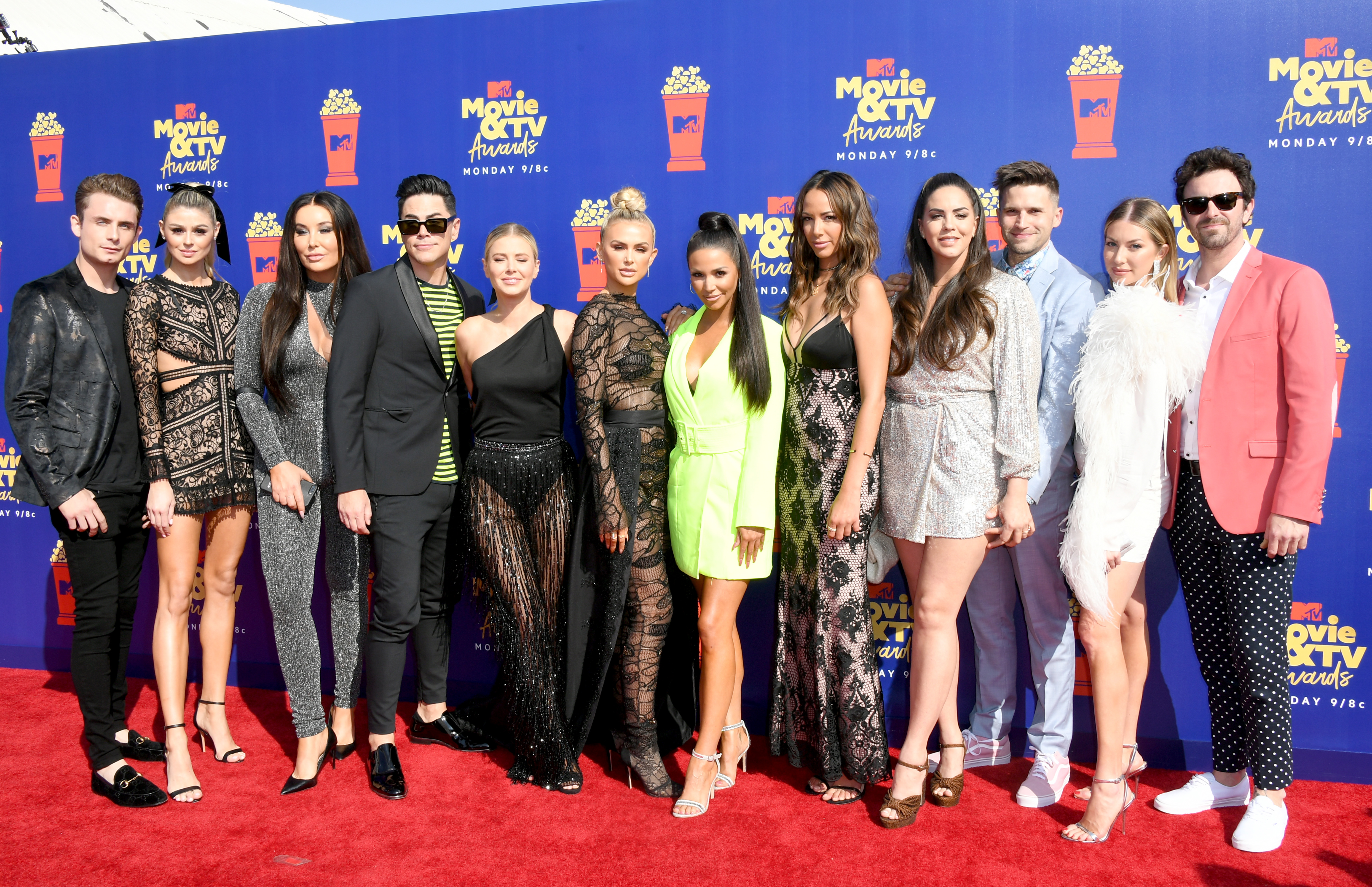 Andy Cohen Reveals Original Title for 'Vanderpump Rules'