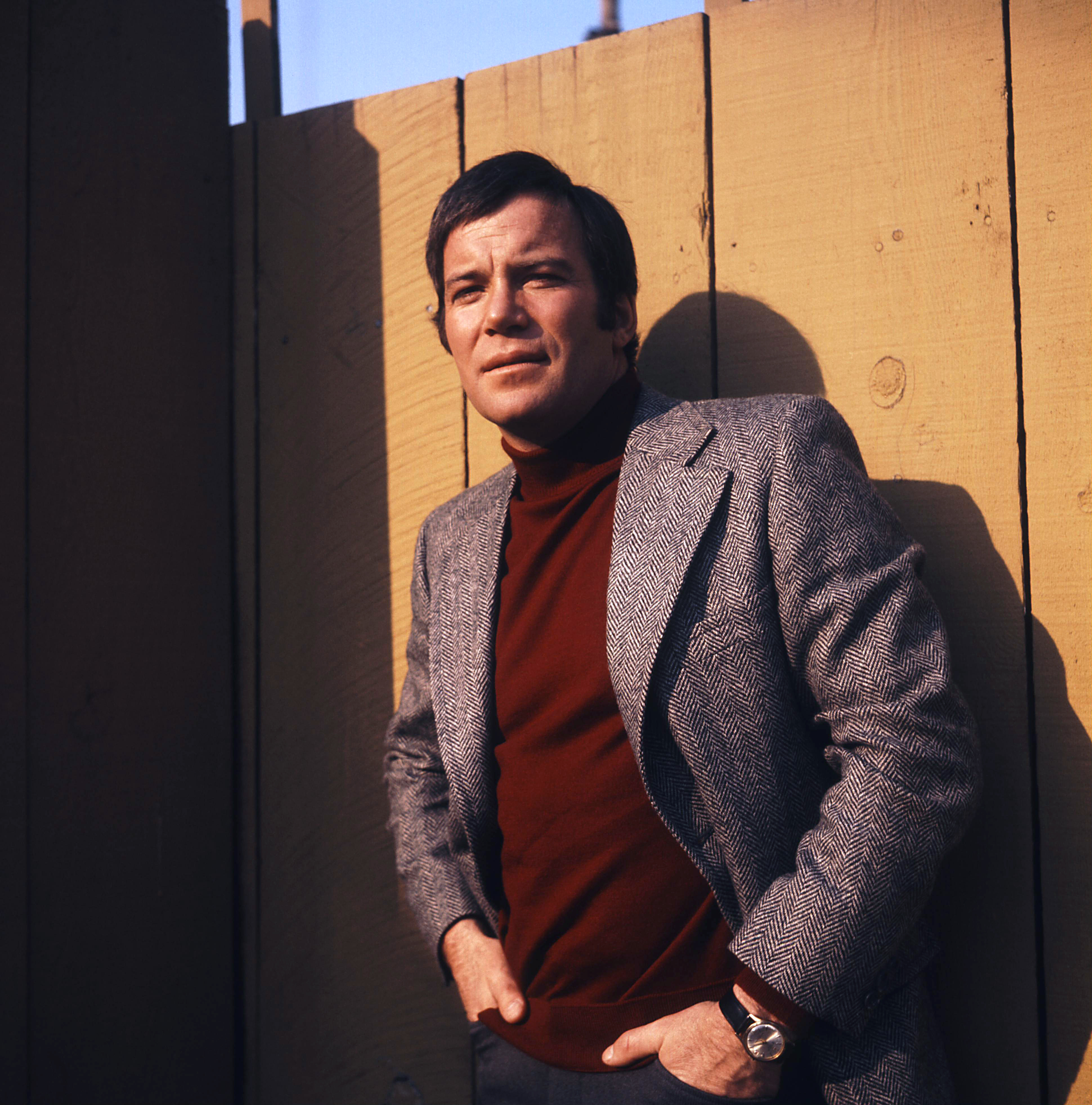 William Shatner Shares Health Update After Recent Medical Scare