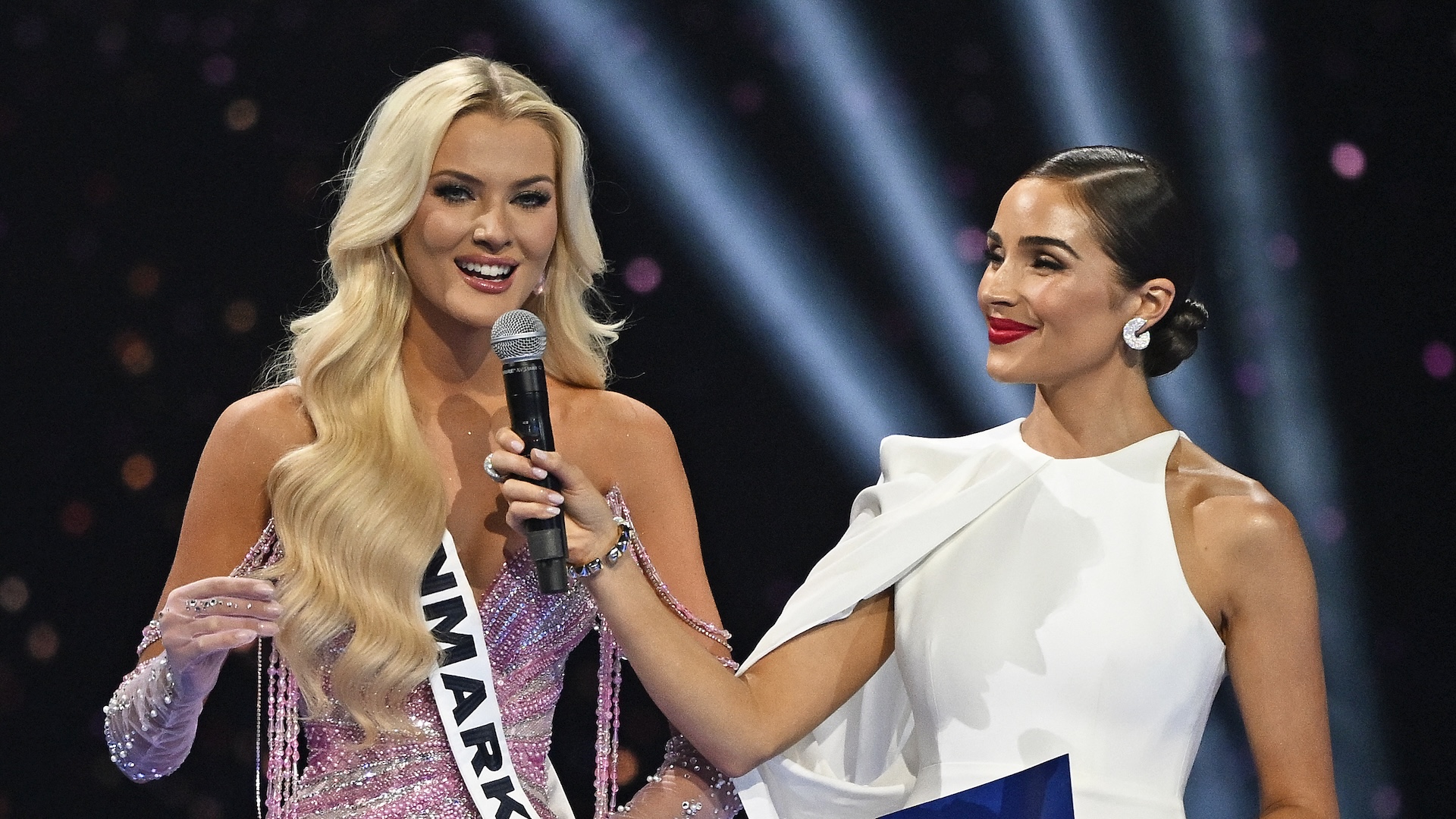 Miss Universe 2025 Winner Tonight LIVE: Who Won the Competition
