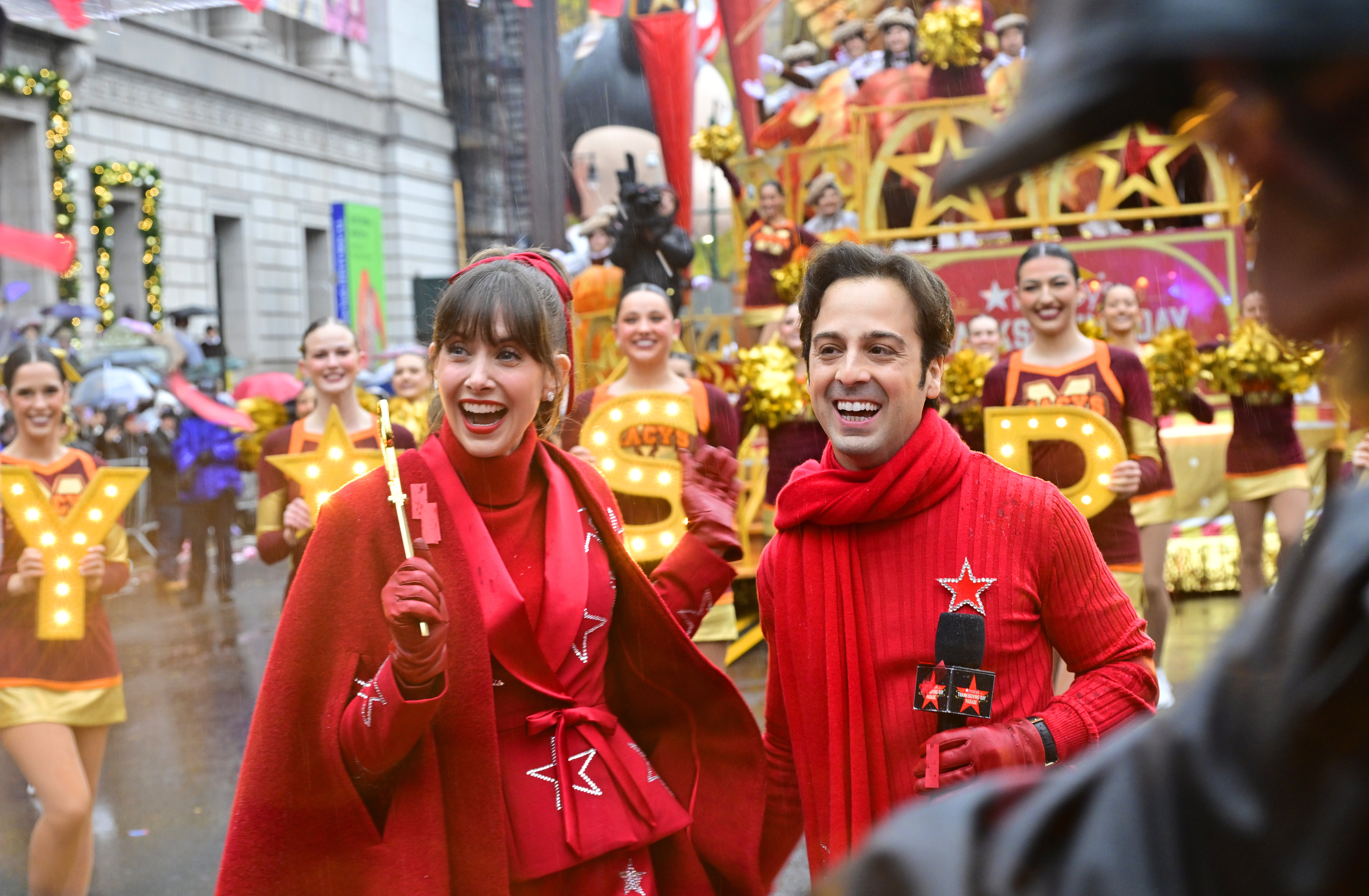 Where to Watch Macy's Thanksgiving Day Parade 2025 on TV