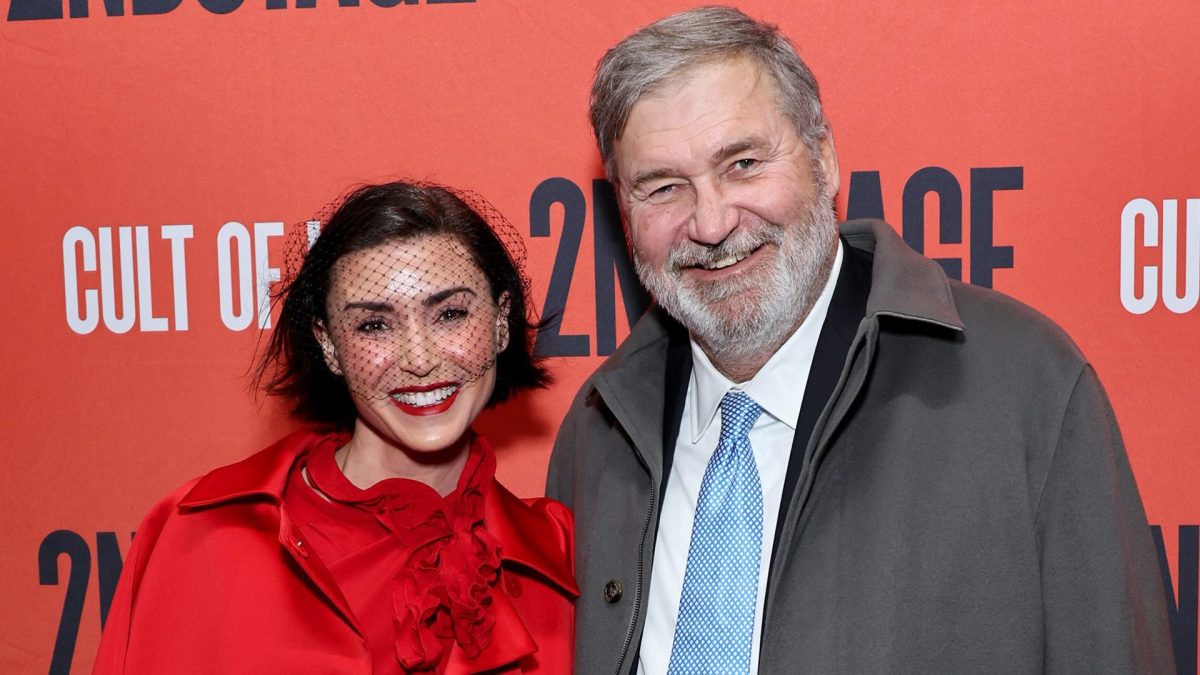 RHOSLC's Bronwyn Newport Gives Positive Divorce Update