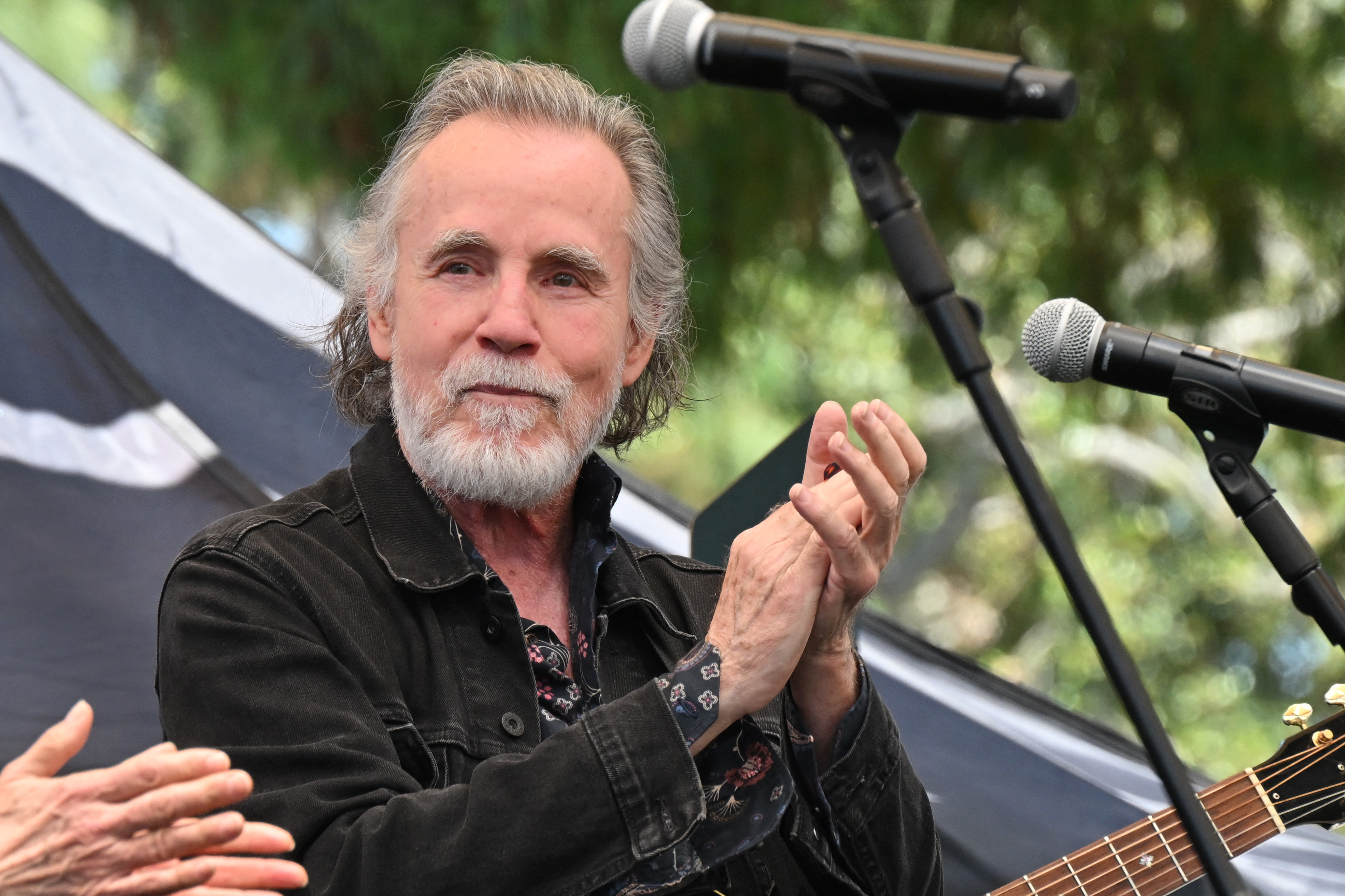 All About Ethan Browne: Son of Music Legend Jackson Browne