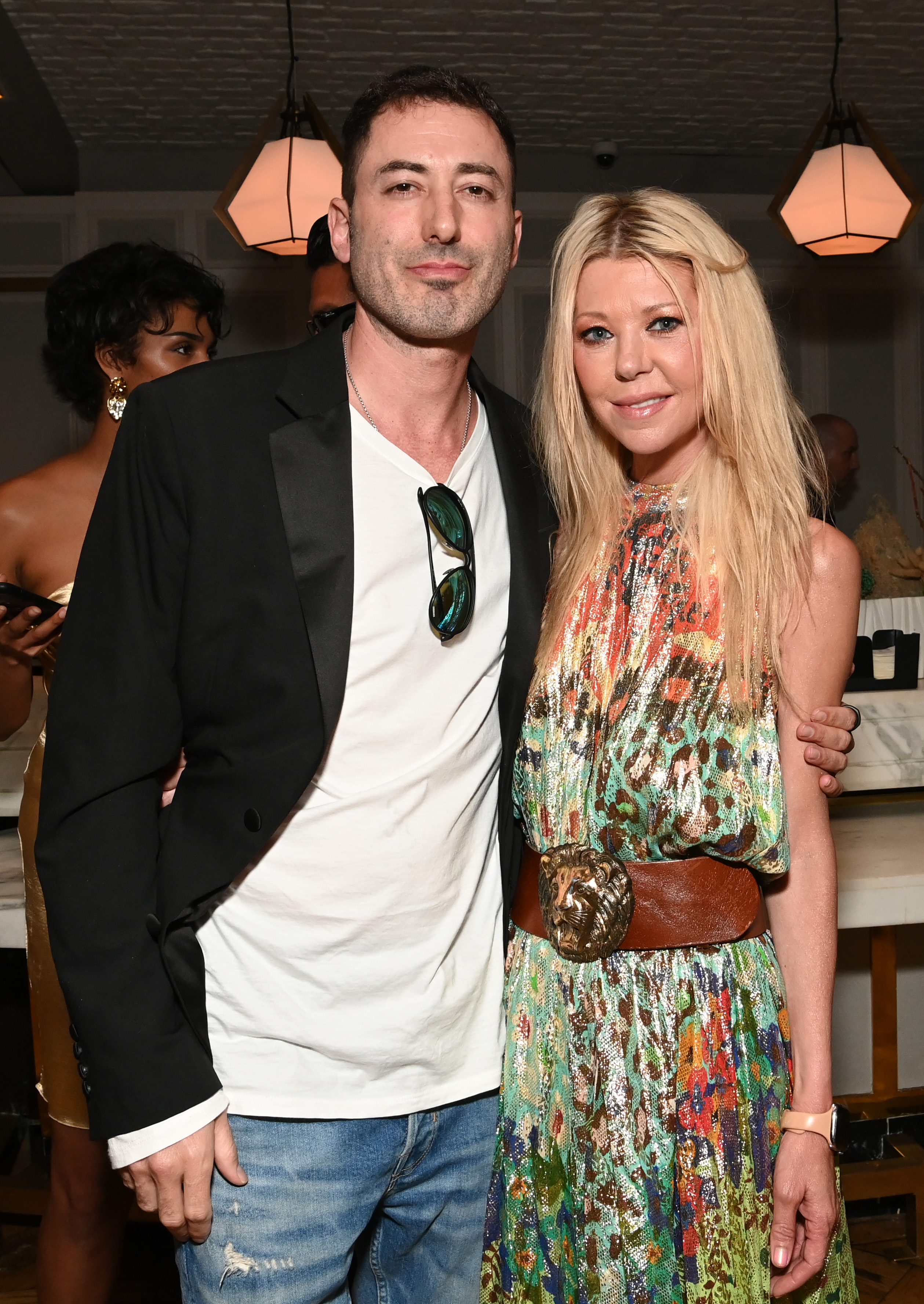 What Happened to Tara Reid? Actress Rushed to Hospital