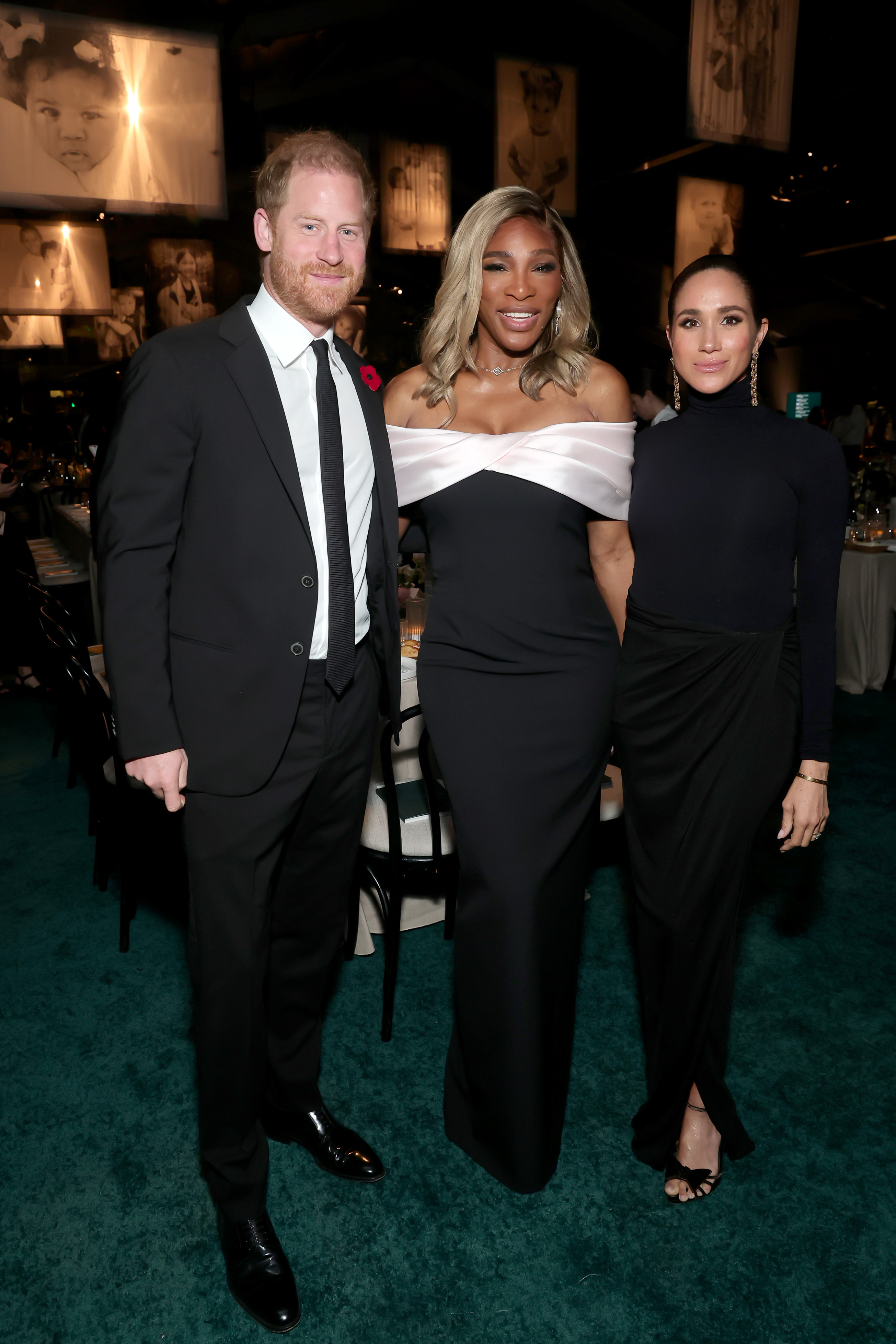 Bethenny Frankel Weighs In on Meghan & Harry "Photogate"