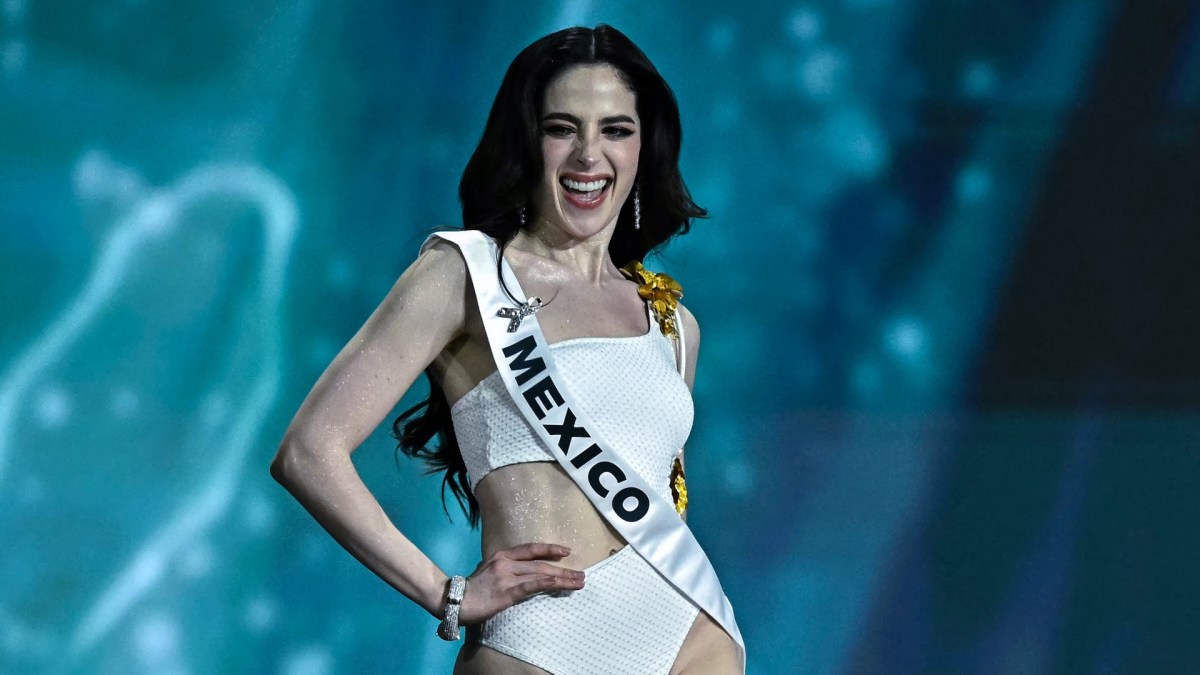 Five Fast Facts About Miss Universe Winner Fatima Bosch