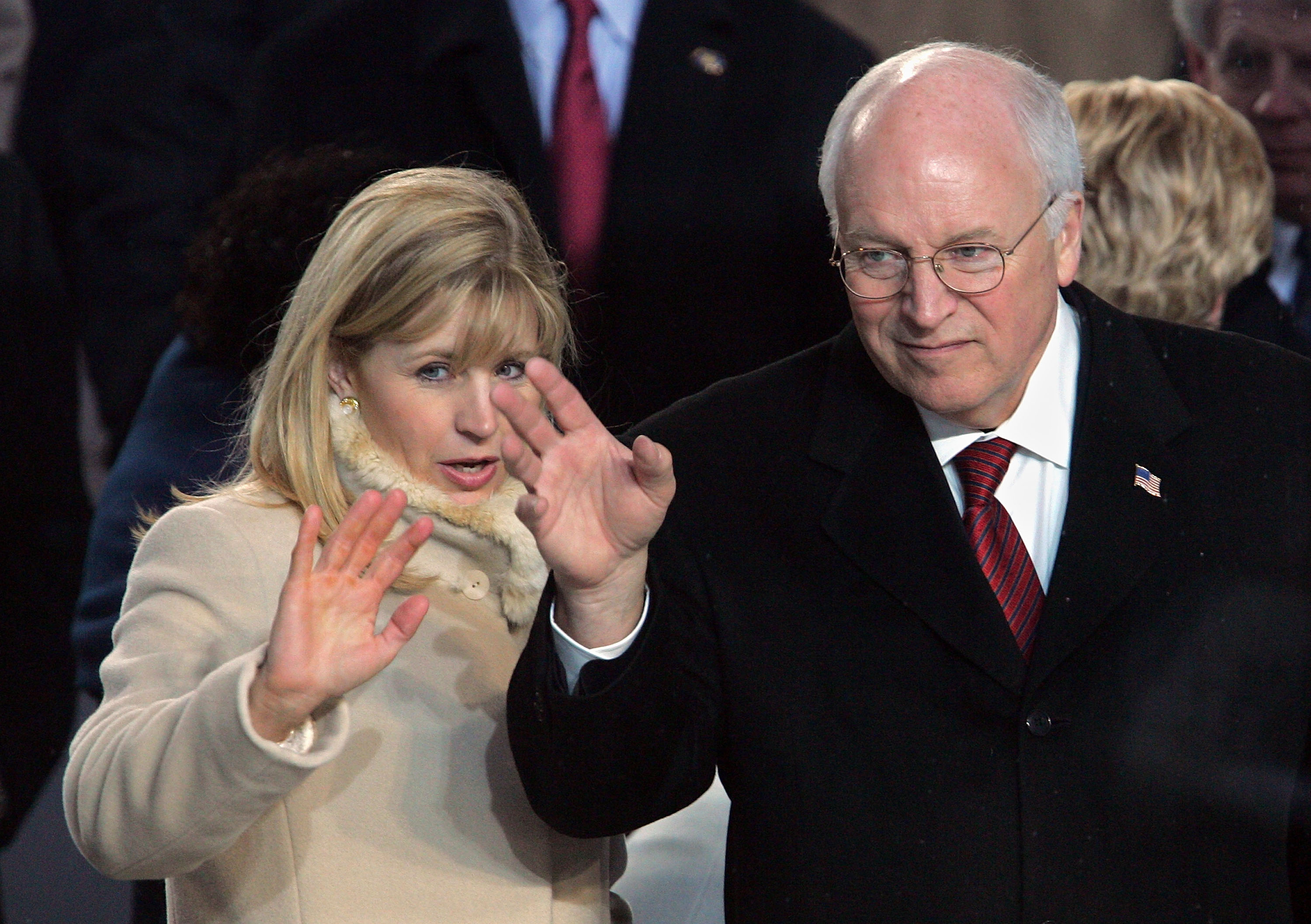Dick Cheney Was a Beloved Family Man