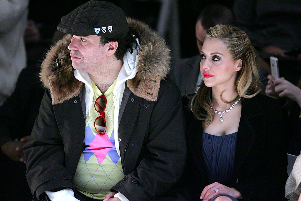 Brittany Murphy Remembered on Her 48th Birthday