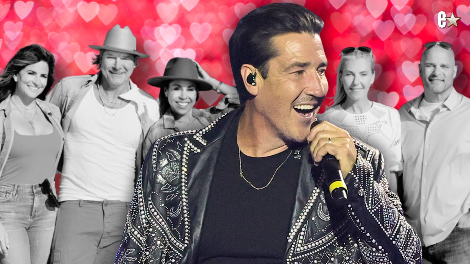 HGTV Stars Reunite With Jonathan Knight After Show's Cancellation ...