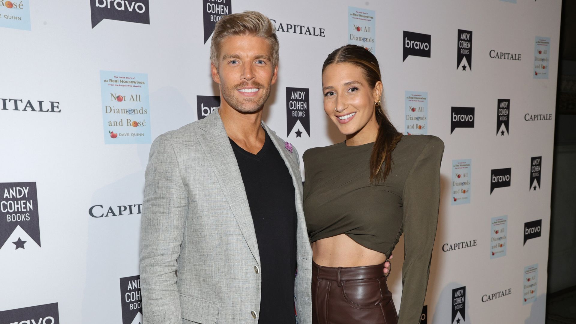 Kyle Cooke Admits This 'Summer House' Season Was Brutal