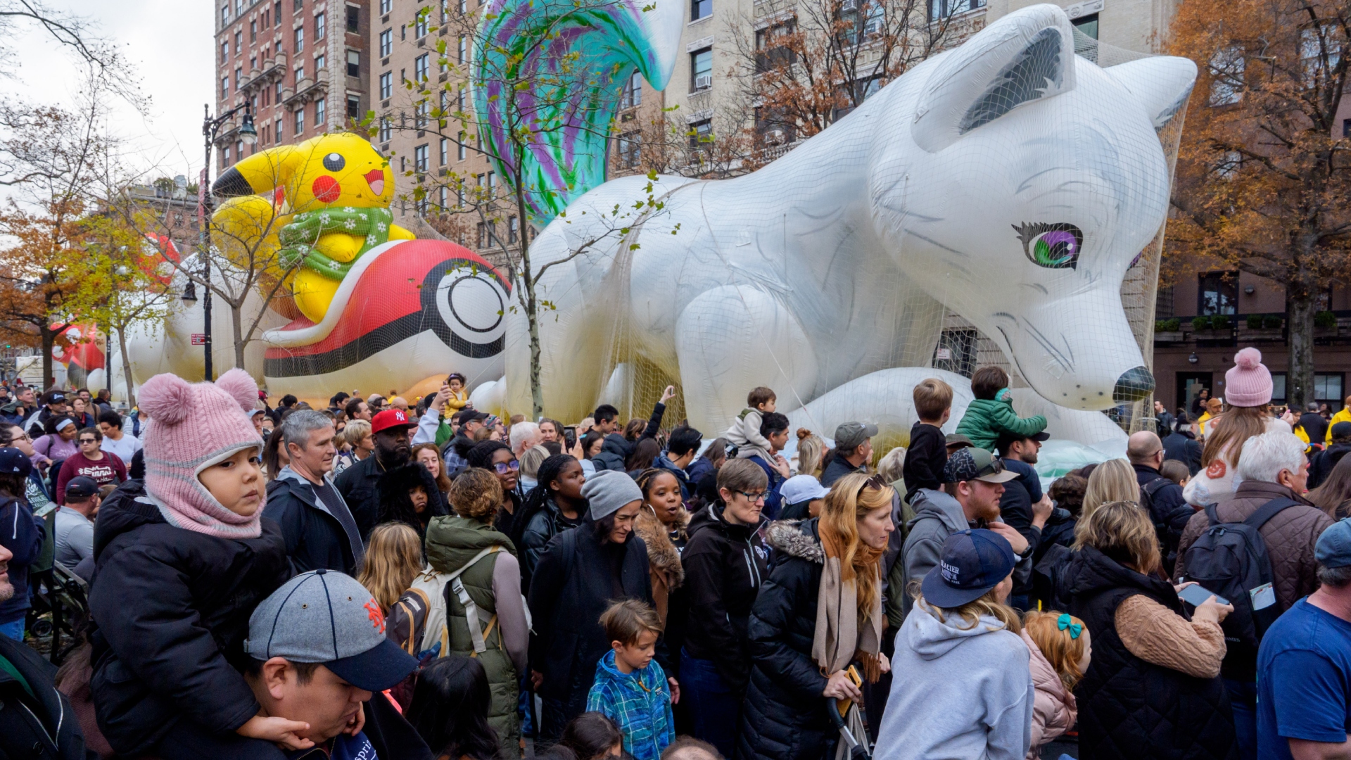 Macy's Thanksgiving Day Parade 2025 Hosts & Performances to Expect
