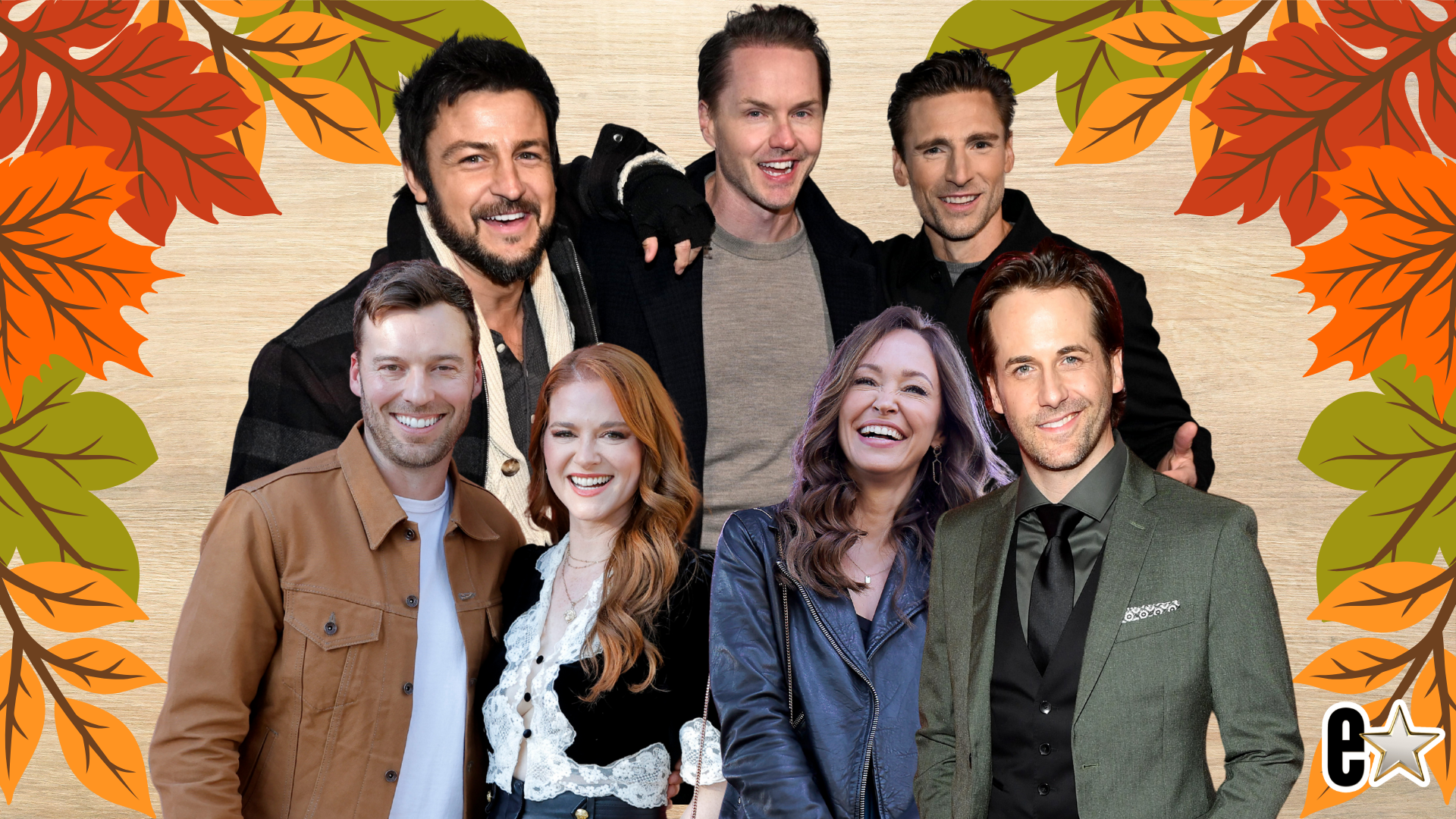 What’s on Hallmark Thanksgiving Night? Full Lineup for 11/27/25