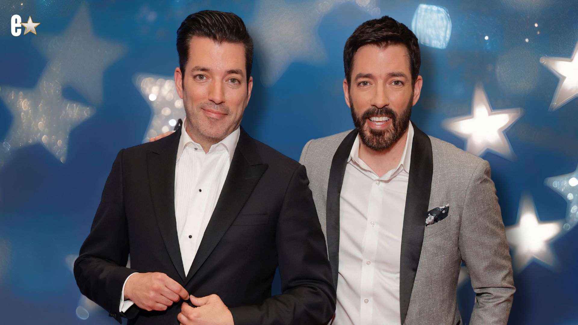 New Episodes of the Property Brothers' 'Celebrity IOU' on the Way ...