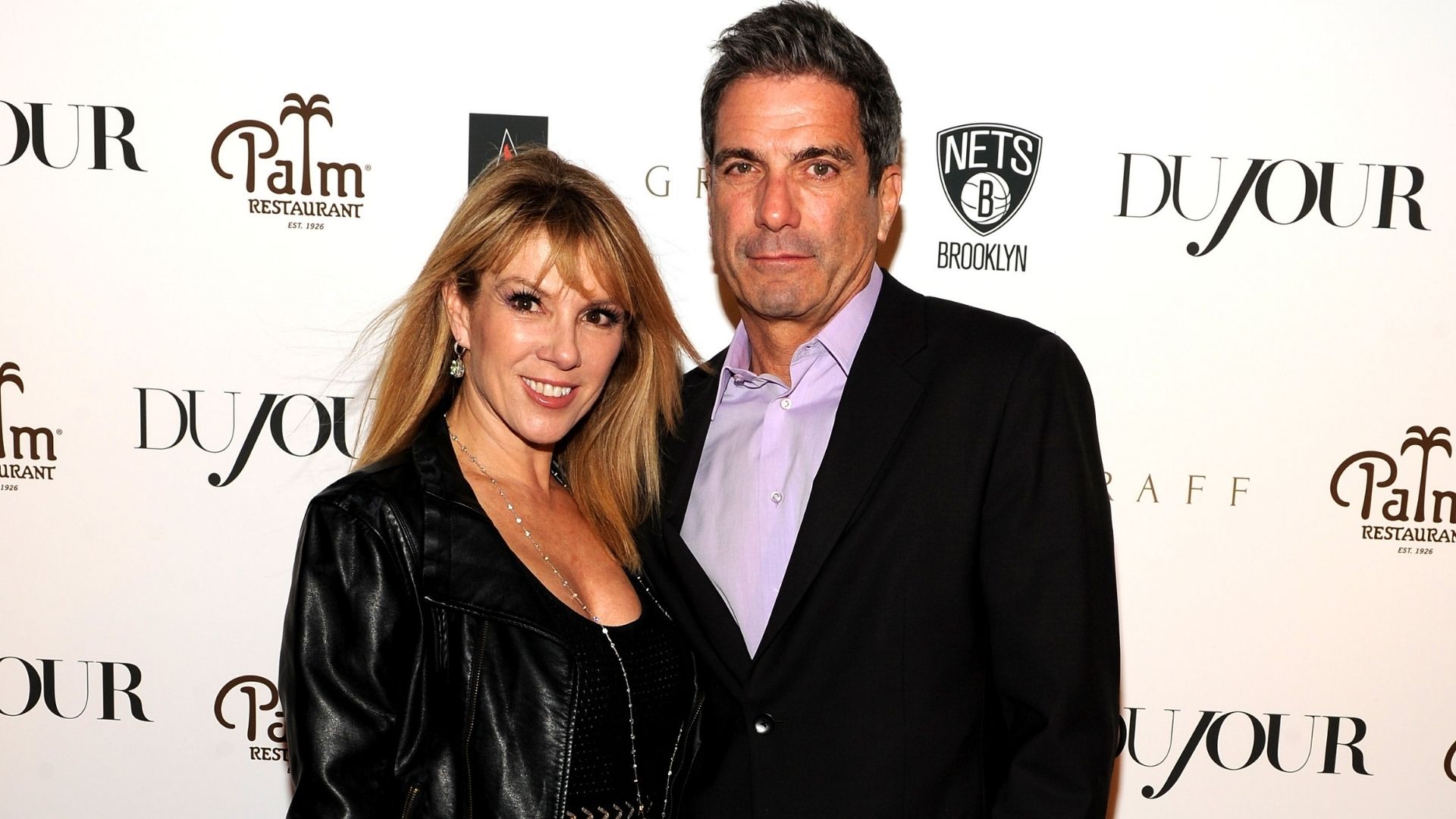 Ramona Singer & Ex-Husband Mario Reunite for Wedding