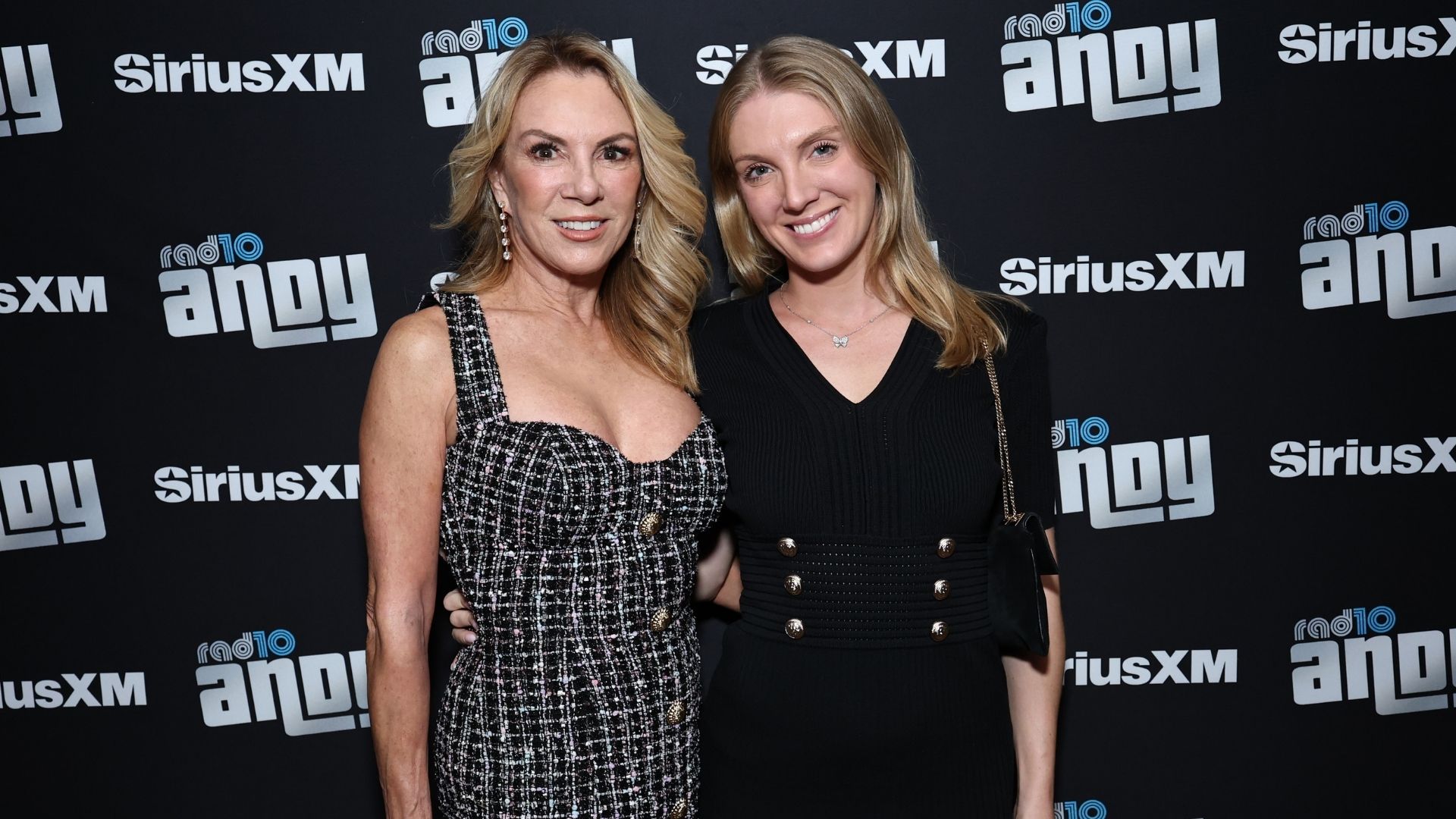 RHONY's Ramona Singer Posts Sweet Video With Daughter Avery