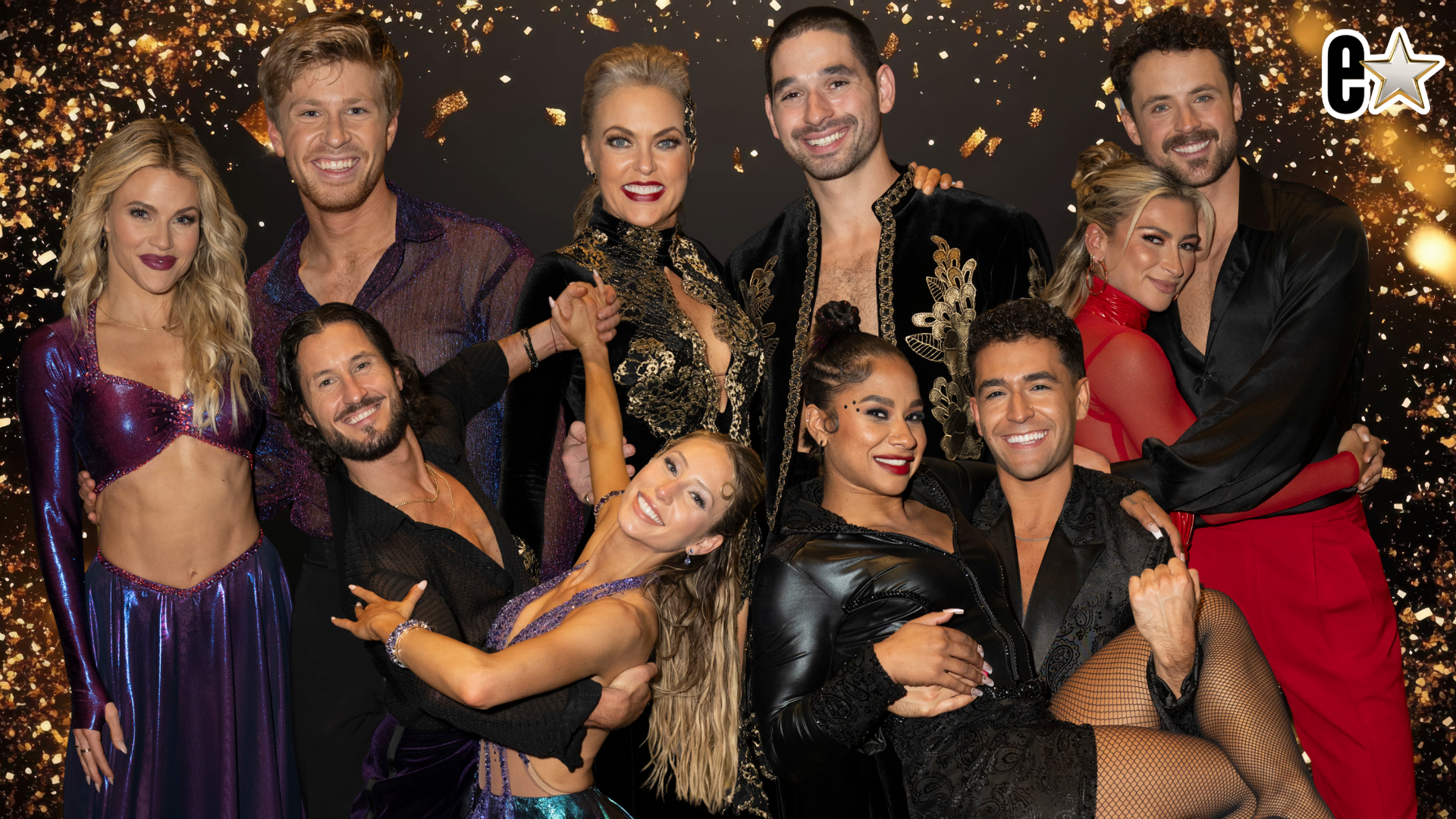 DWTS Season 34 Finale: How to Watch, Who’s Left & What to Expect
