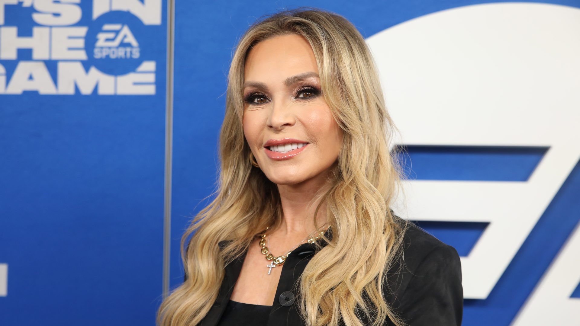 Tamra Judge Reacts to RHOC Casting Rumors With Jeff Lewis