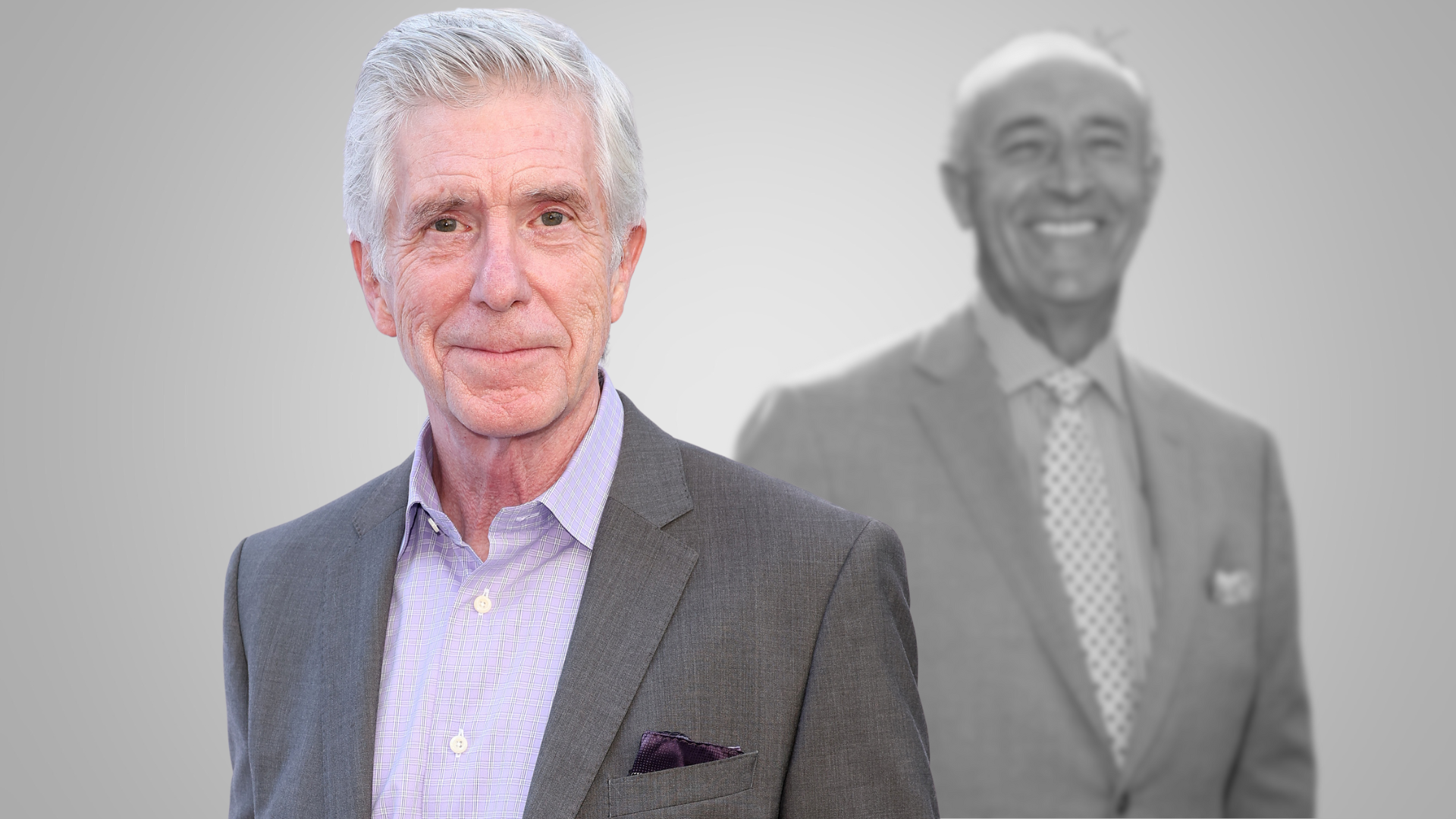 Tom Bergeron Remembers Len Goodman in Heartfelt Post