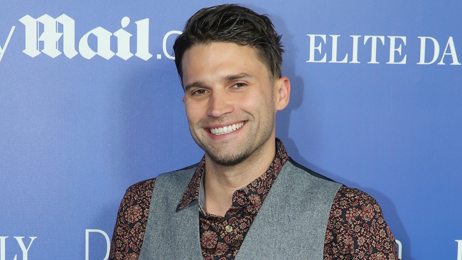 Tom Schwartz Rumored to be Dating Model Kiana Carroll