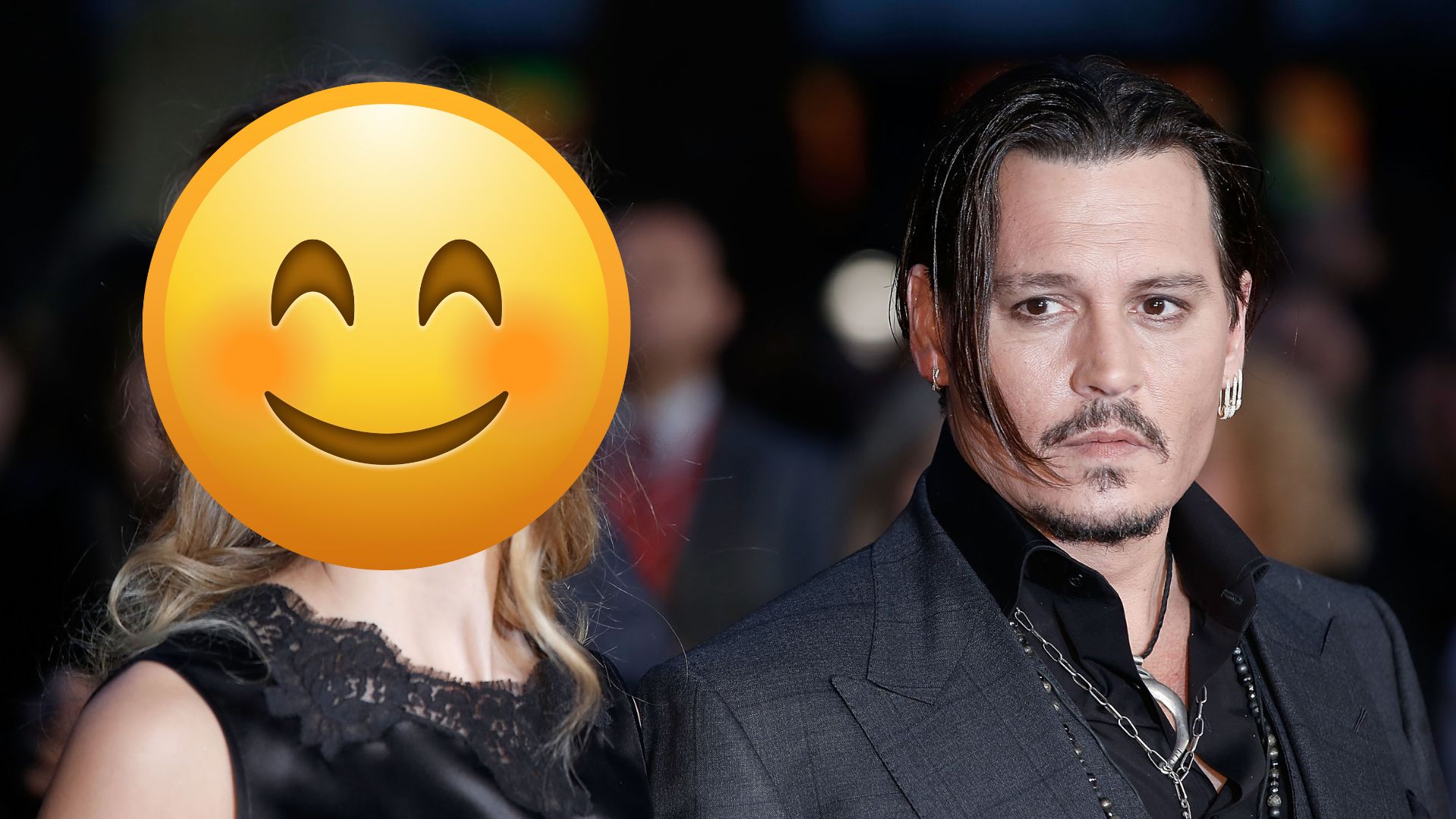 Amber Heard Shares Rare Image of Her 3 Children
